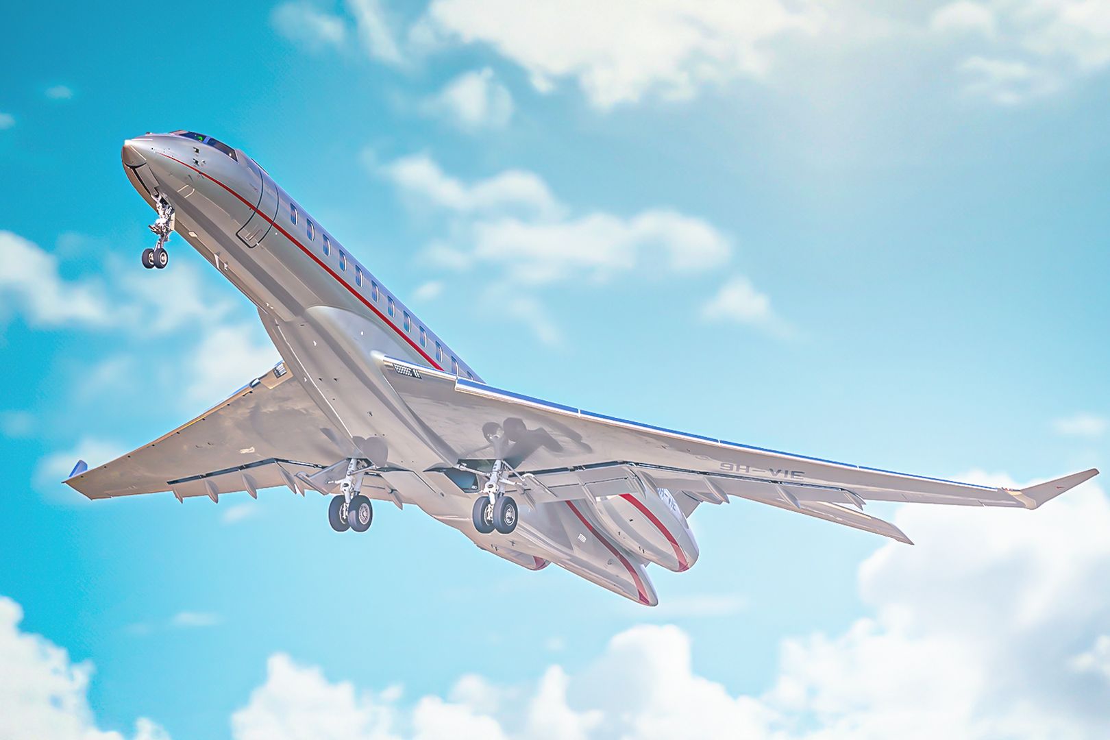 South Africa's Comair Hopes To Be Flying Again In December