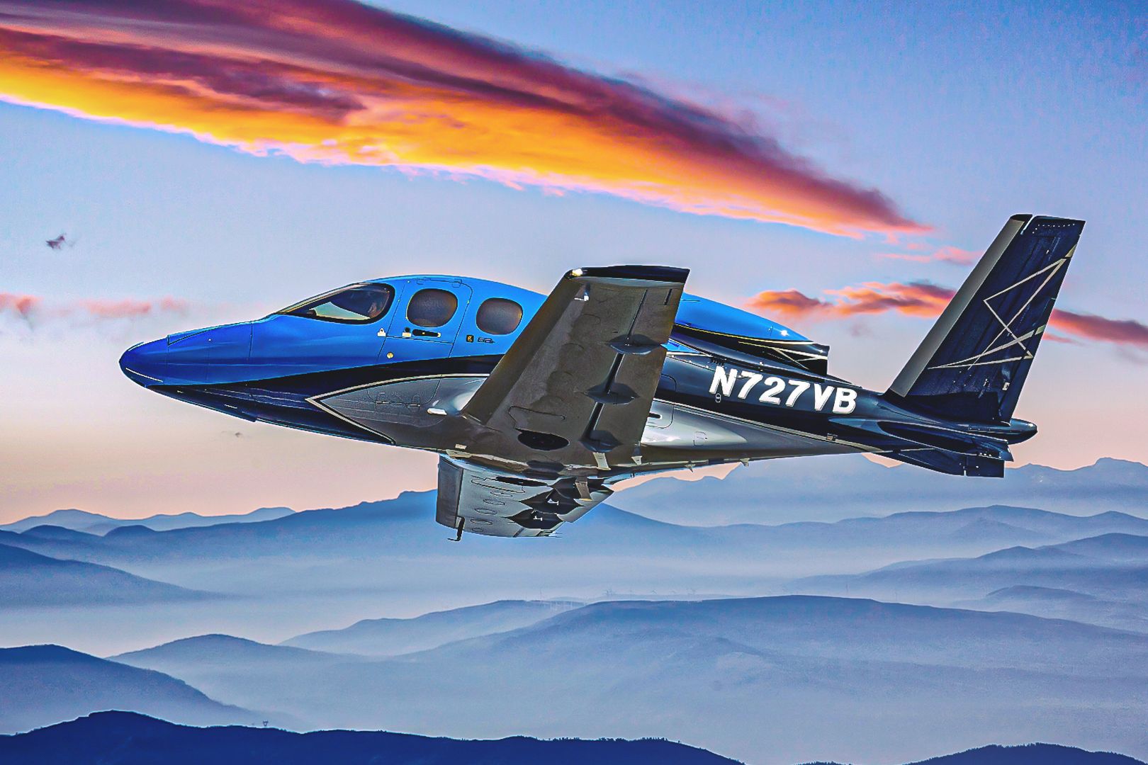 Cirrus | Simple Flying