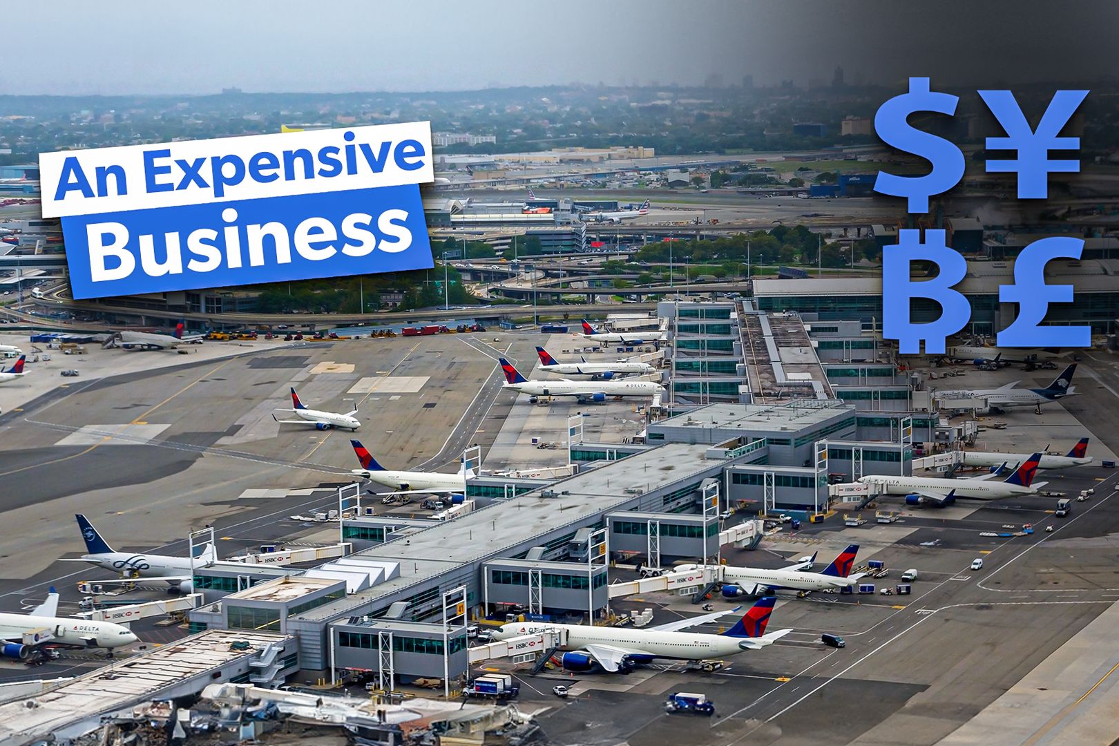 air travel | Simple Flying