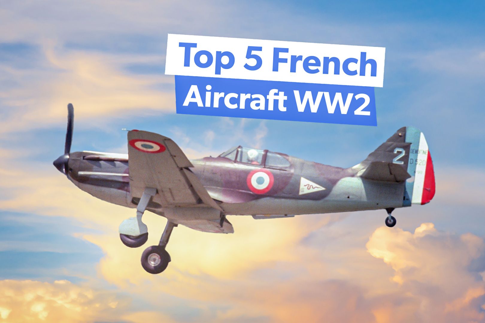 What To Know About The Incredible Expansion Of The US Air Service In WW1