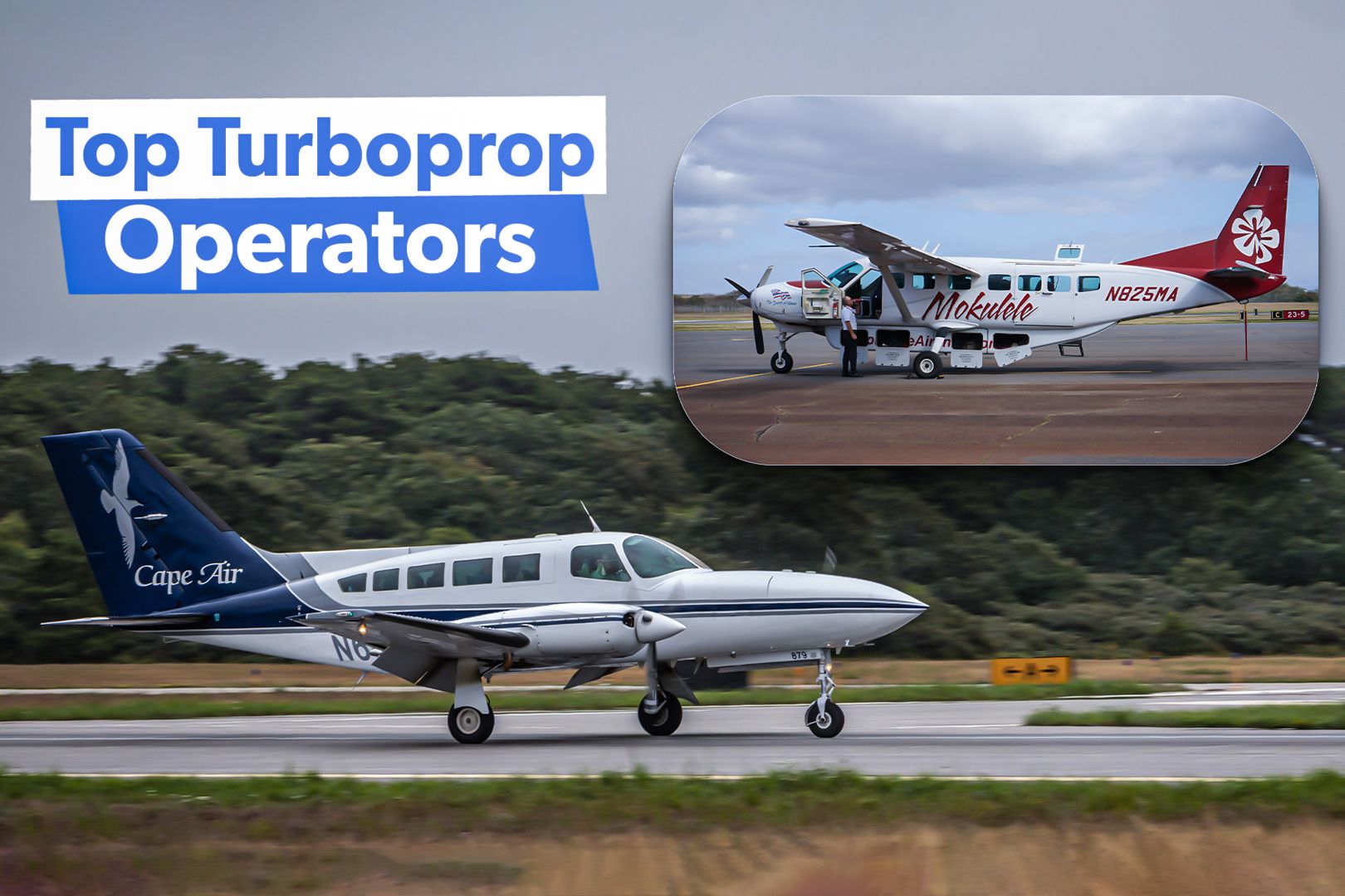 Designed From A Kit Aircraft: The Epic E1000