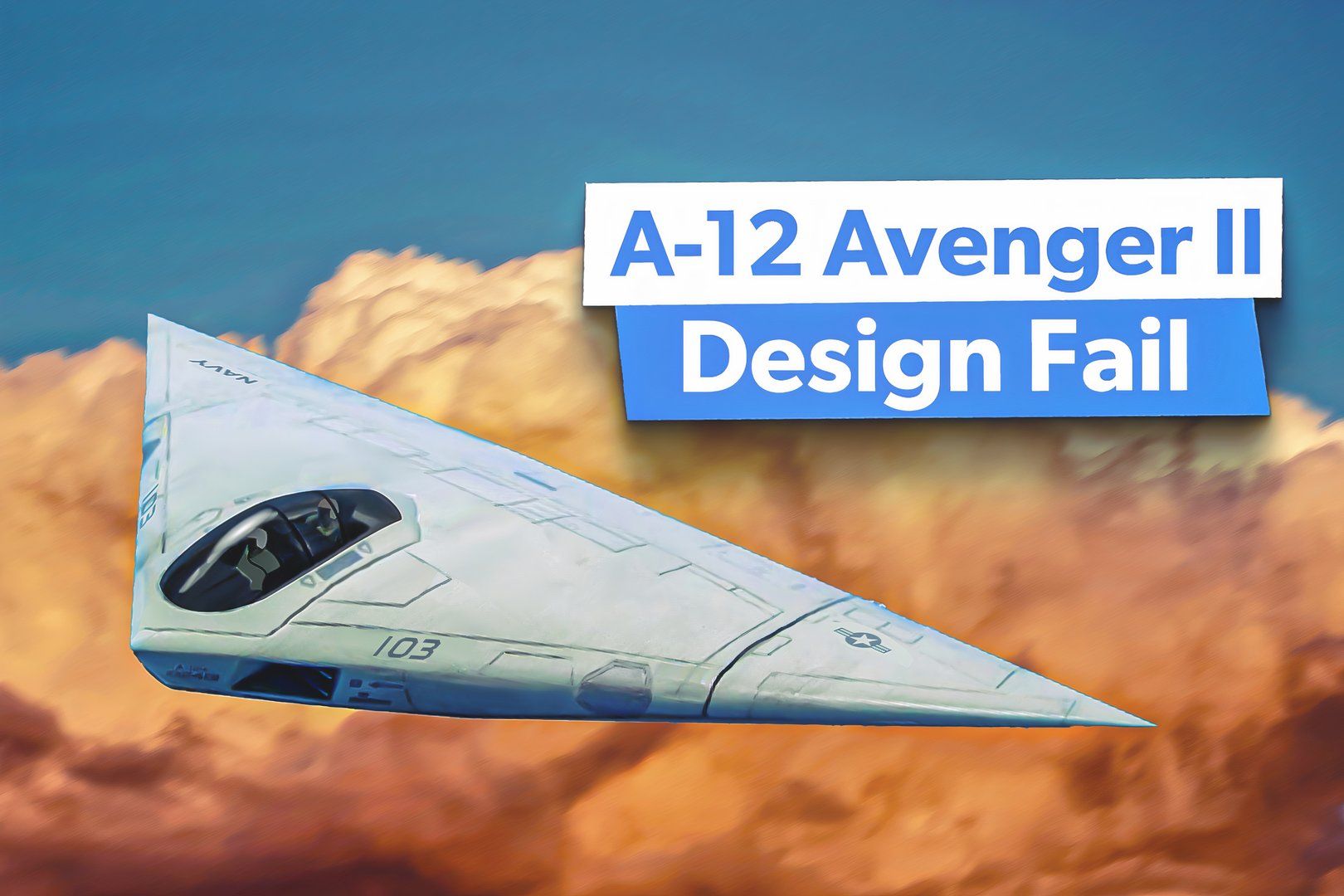 Top 5 Key Milestones In The Development Of Stealth Technology For ...