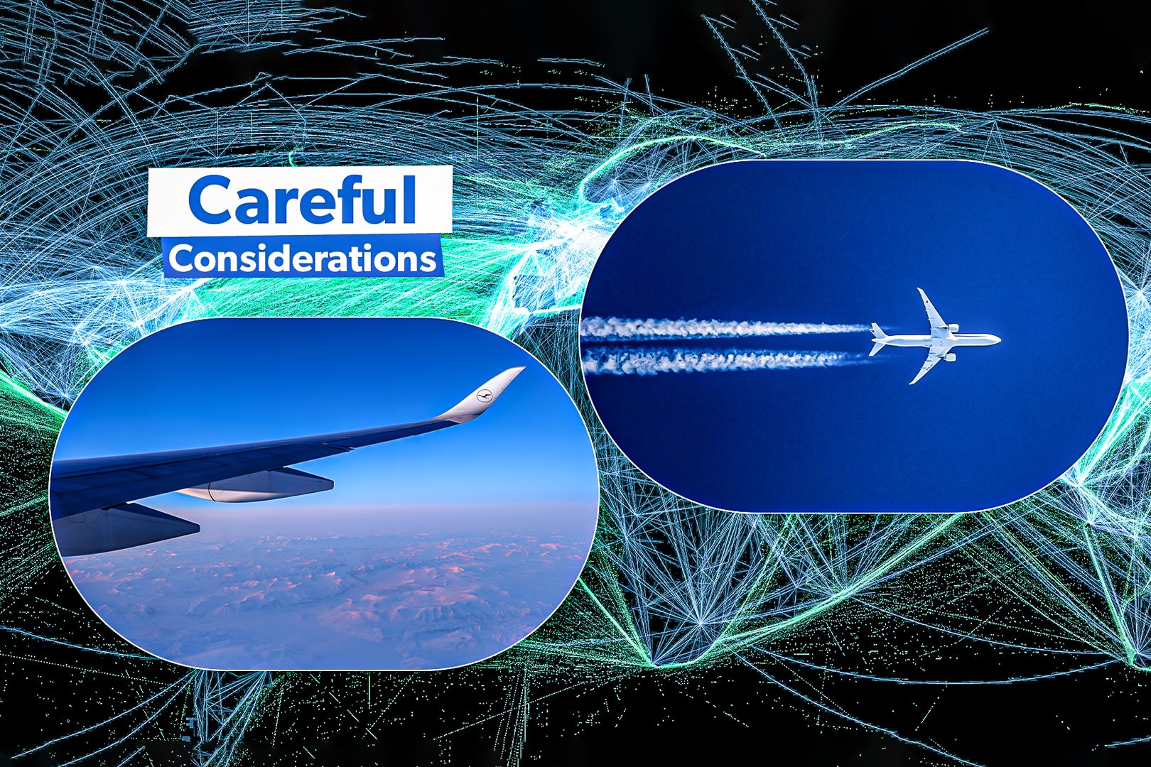 Polar Pioneer: SAS Has Now Been Flying Over The North Pole For 70 Years