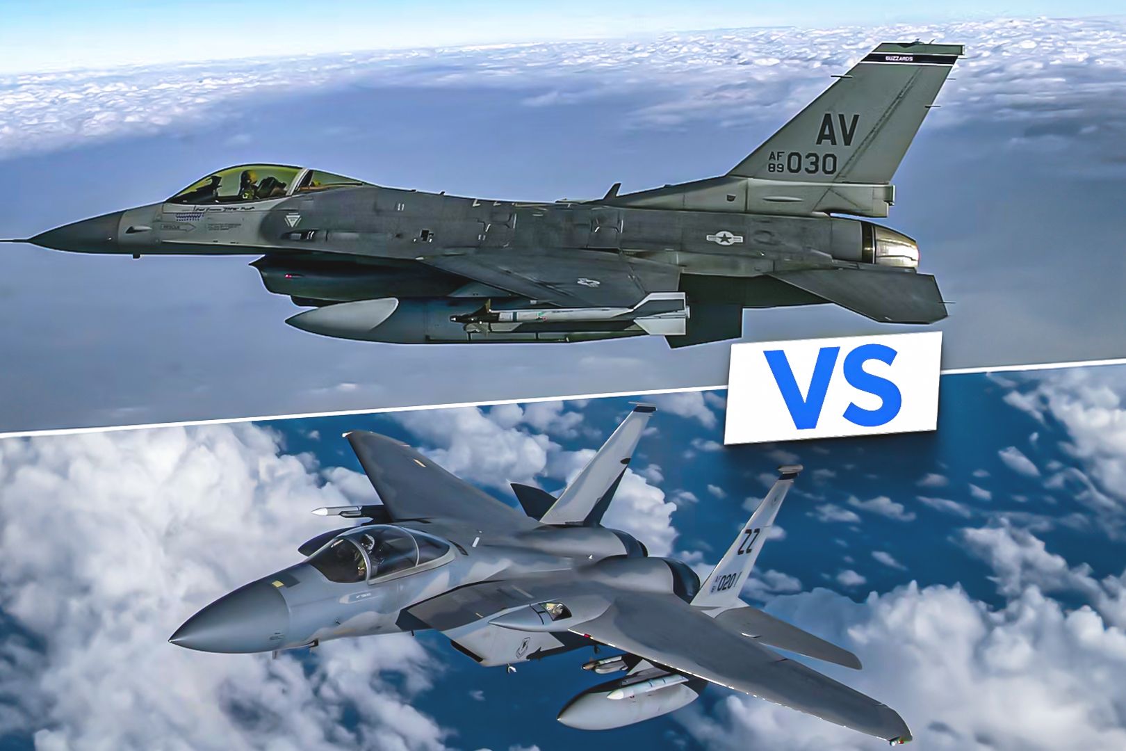 Top 5: The World's Loudest Aircraft