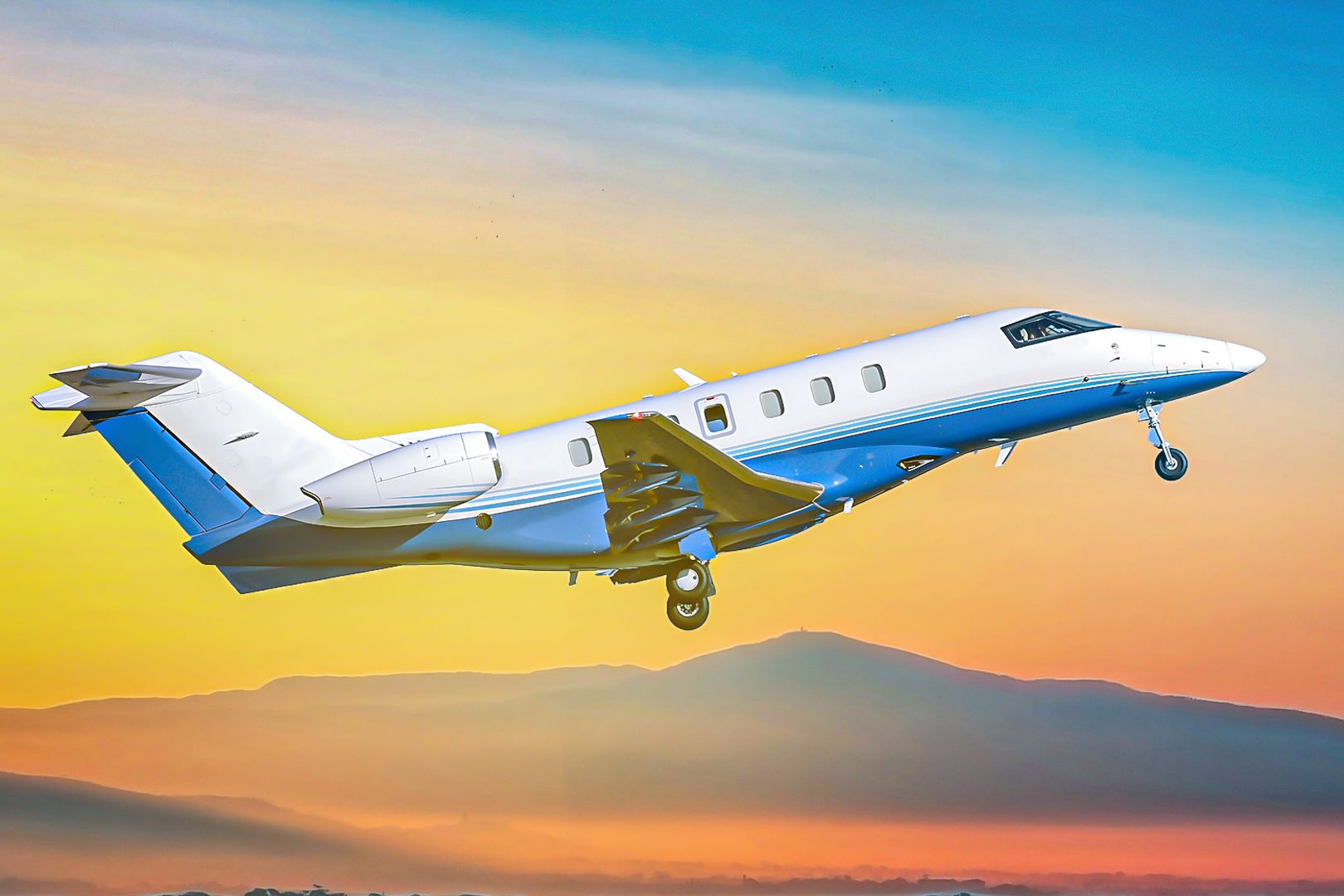 All Pilatus Aircraft: A Closer Look At PlaneSense