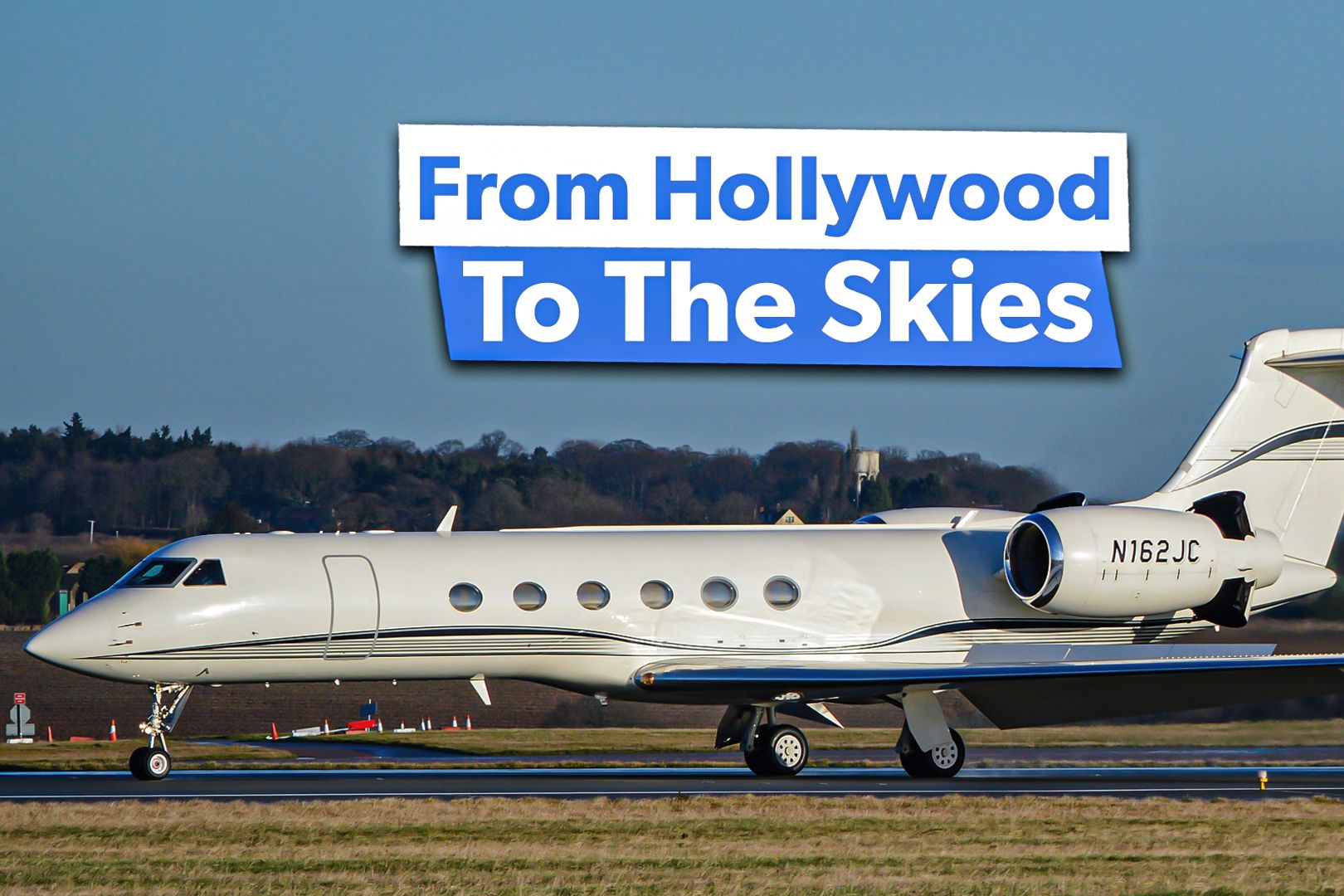 Gulfstream | Simple Flying