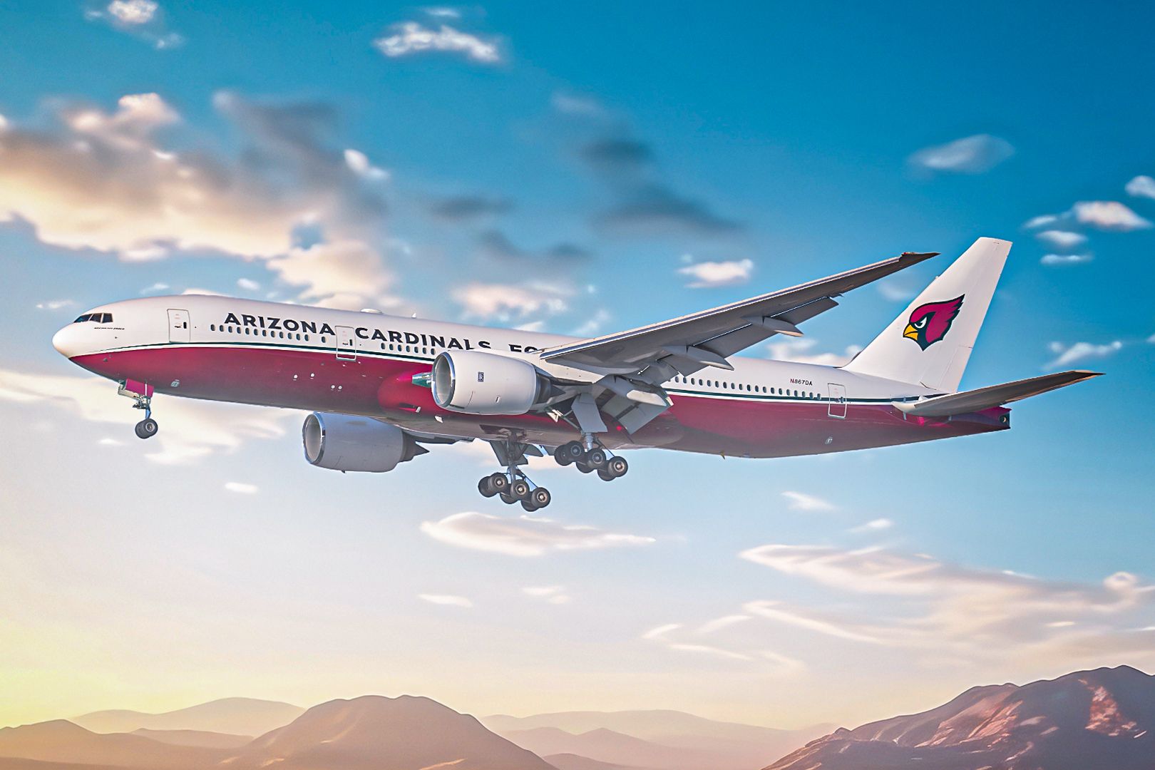 Inside Drake's Boeing 767 Private Jet Dubbed 'Air Drake'