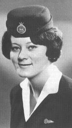 BOAC Flight 712: A Cabin Crew Perspective