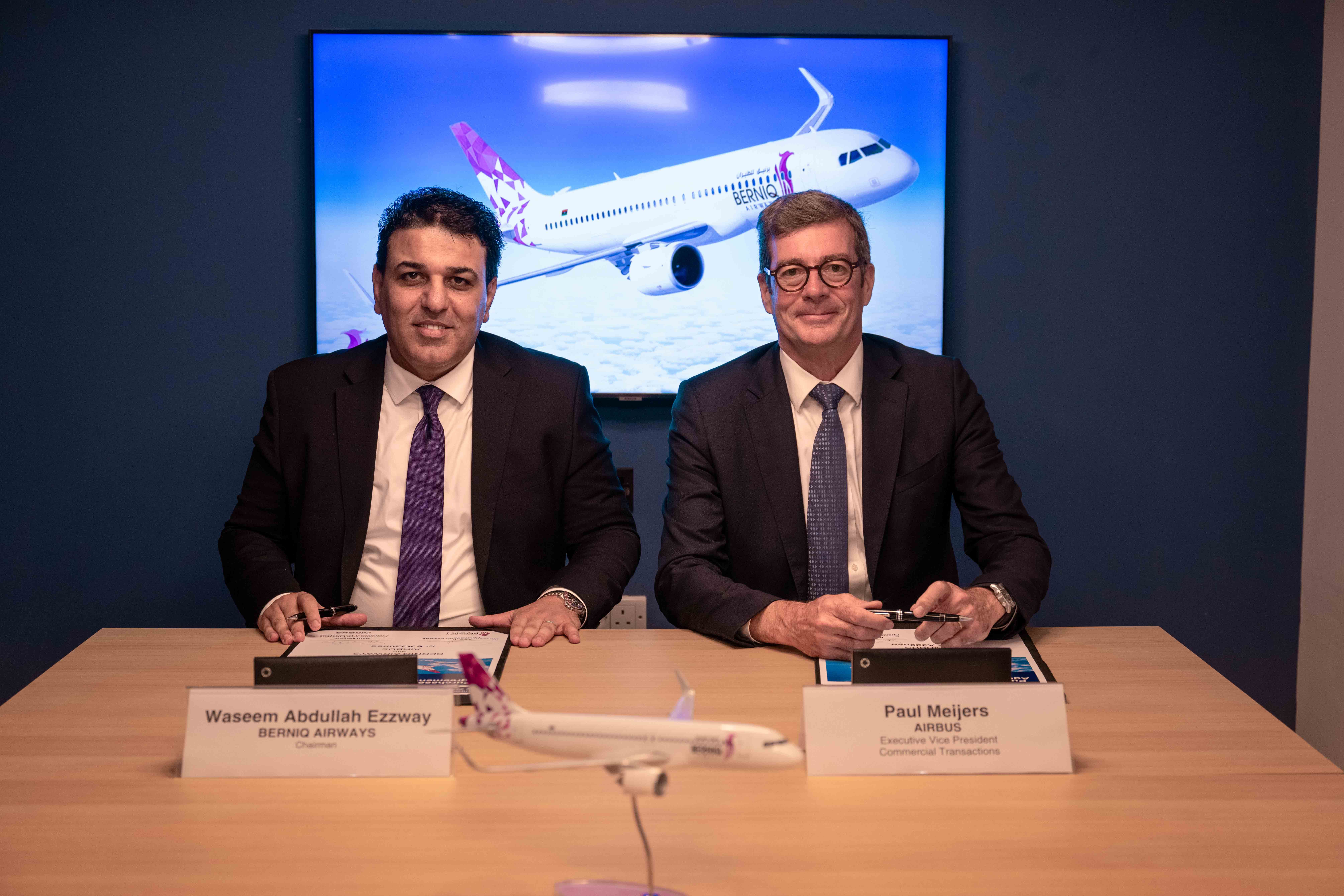 How Will The Over Decade Long Backlog In Airplane Orders Affect ...