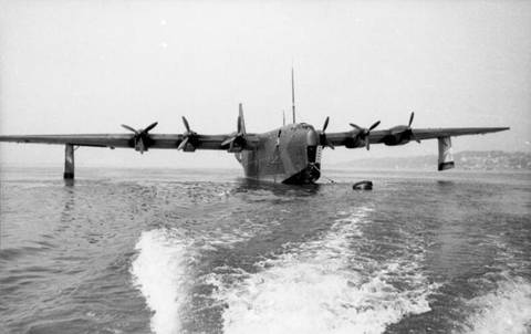 Top 5: The 6-Engine Aircraft That Defined The Second World War