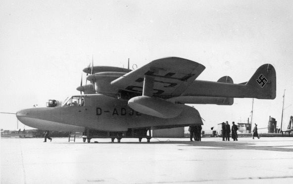 Top 5 Maritime Patrol Aircraft Of WWII