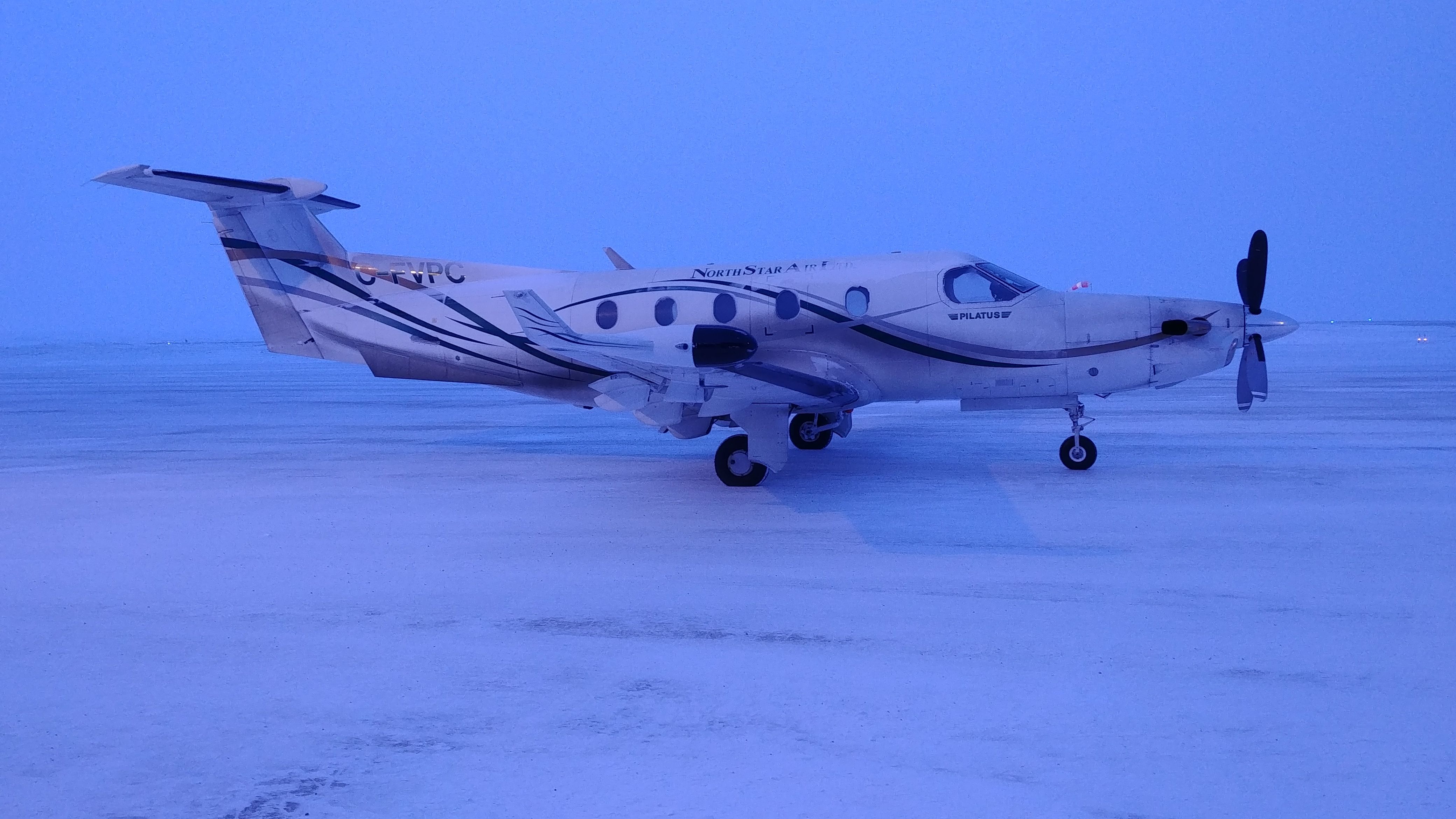 The 6 Types Of Roles The Pilatus PC-12 Is Used For