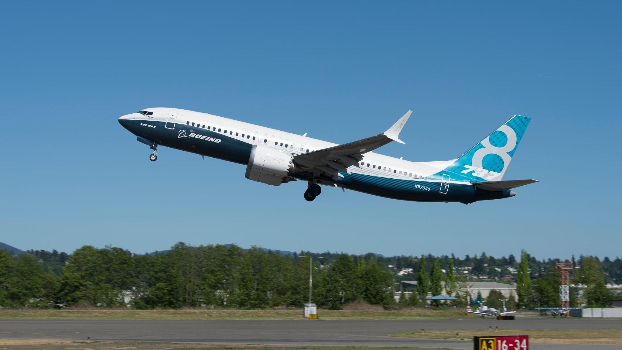 Boeing Will Plead Guilty To 737 MAX 8 Criminal Fraud Charge Related To Deadly Crashes