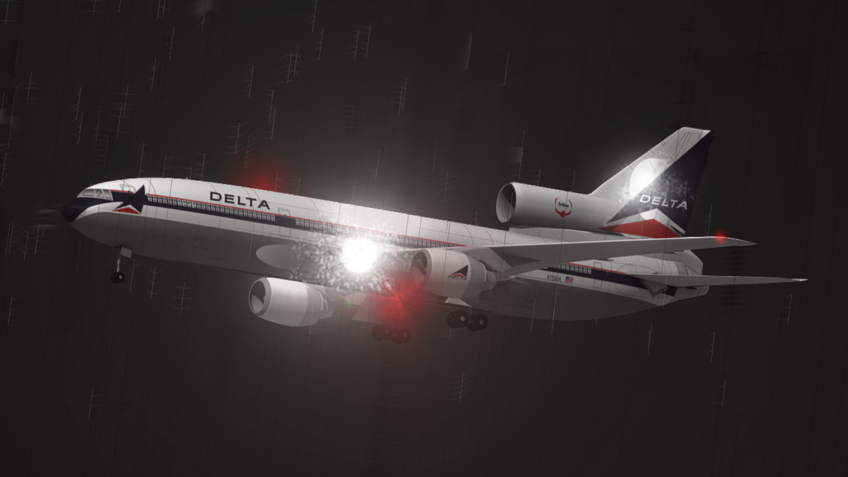 Delta Air Lines Flight 191: A Cabin Crew Perspective