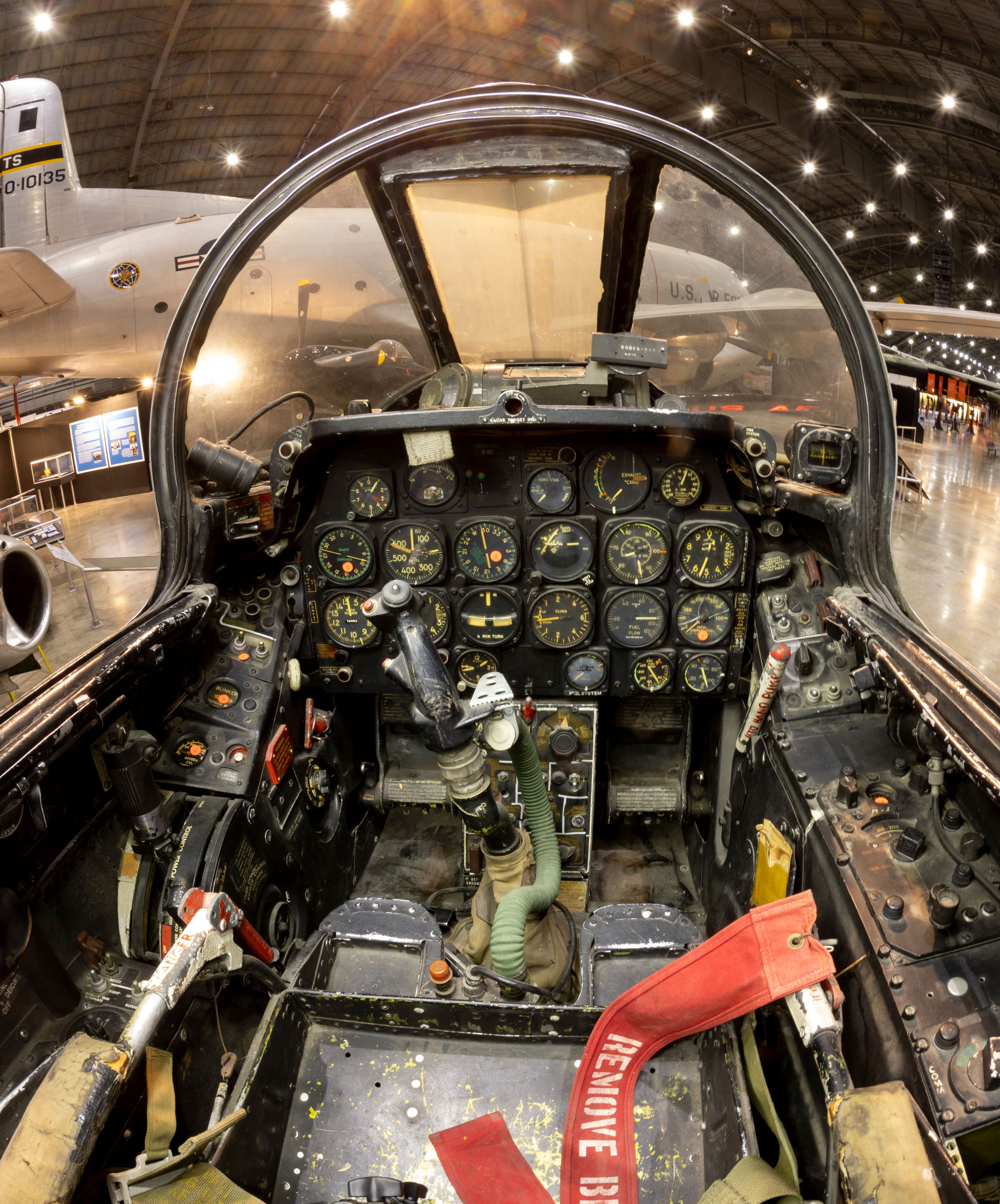 4 Times US Troops Took A Military Aircraft For A Joy Ride