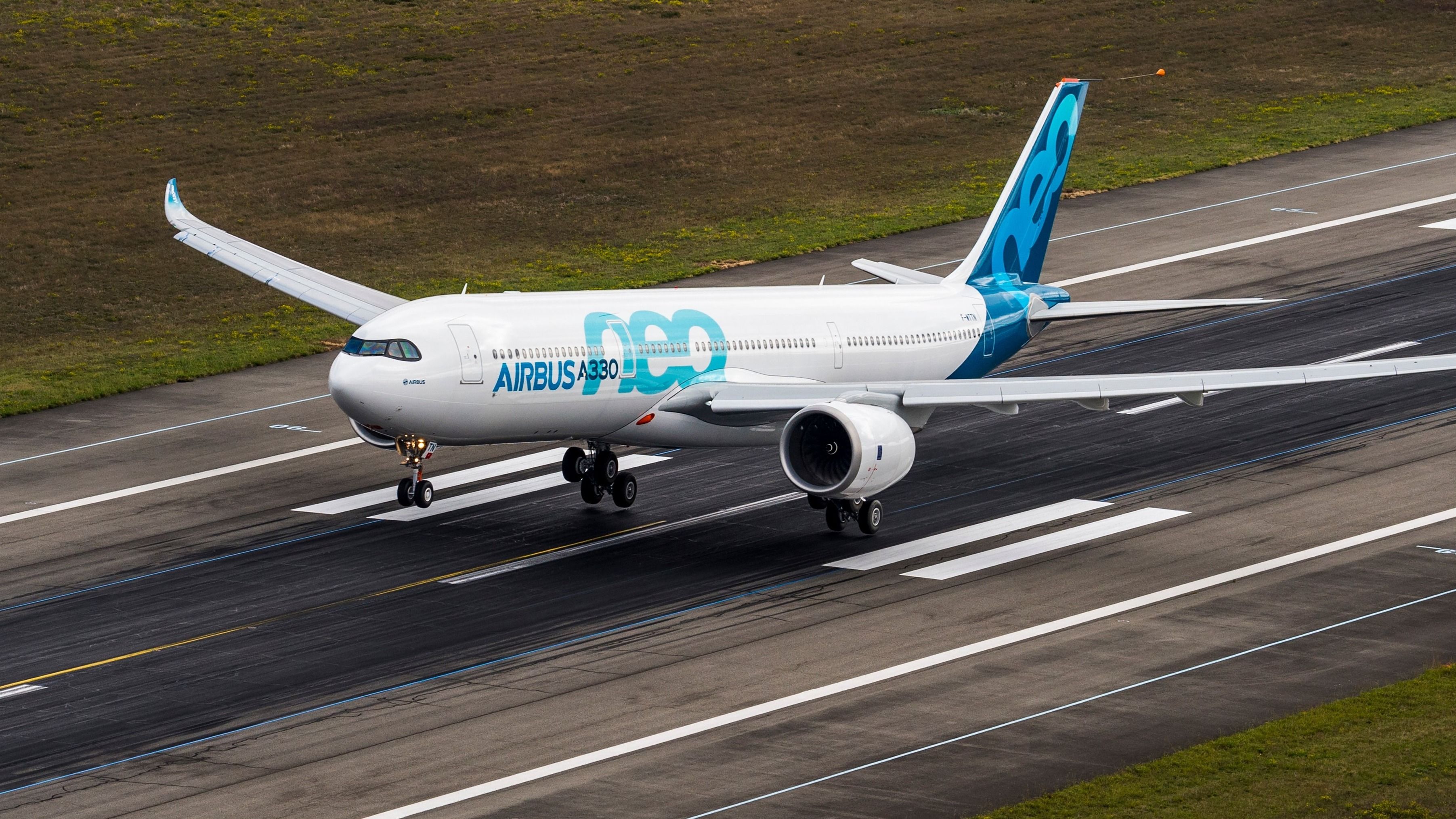 Airbus Delivers 67 Aircraft To 40 Customers In June 2024
