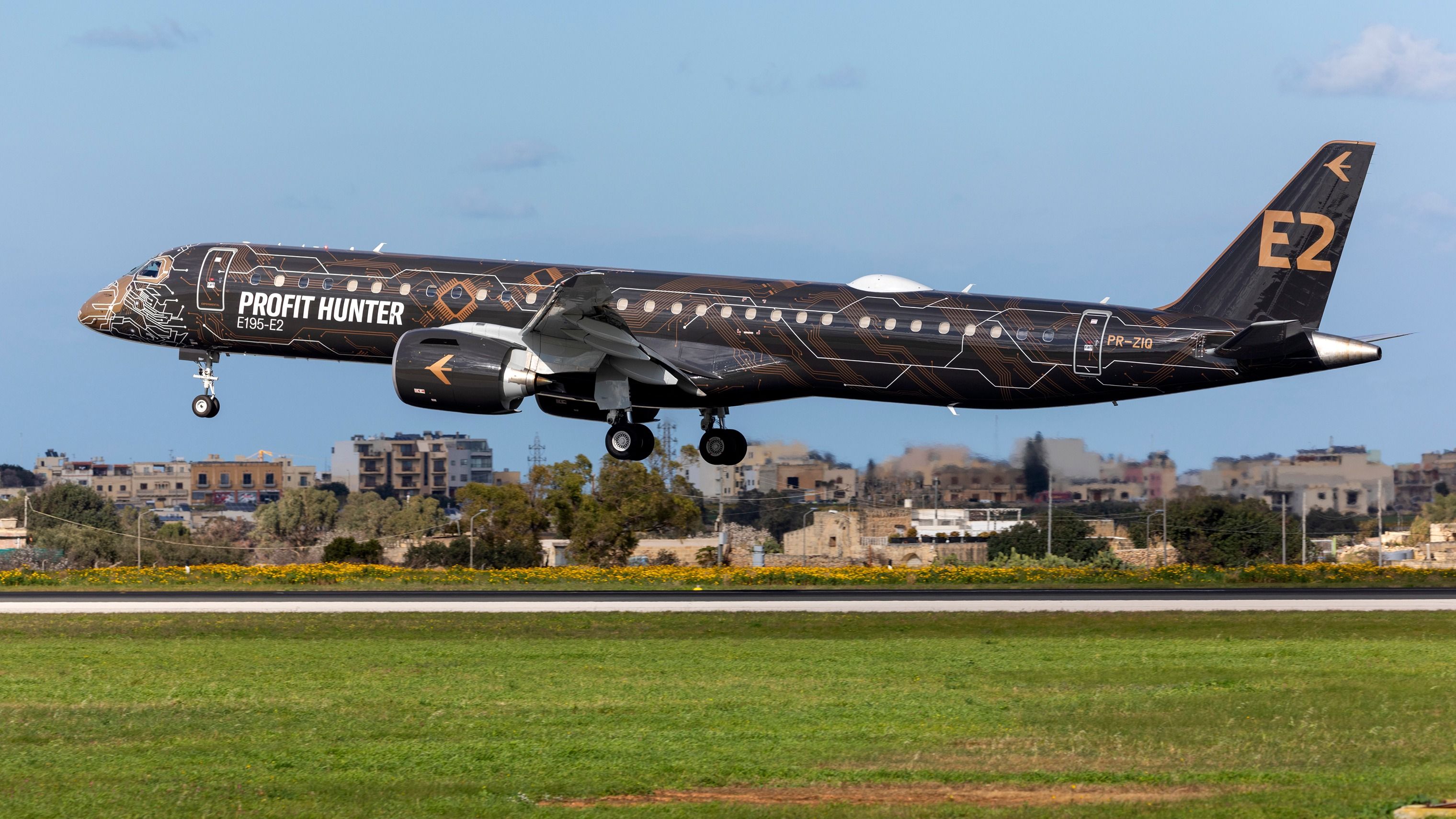 Embraer Delivered 88% More Planes In Q2 With 7-Year High Backlog Of $21 ...