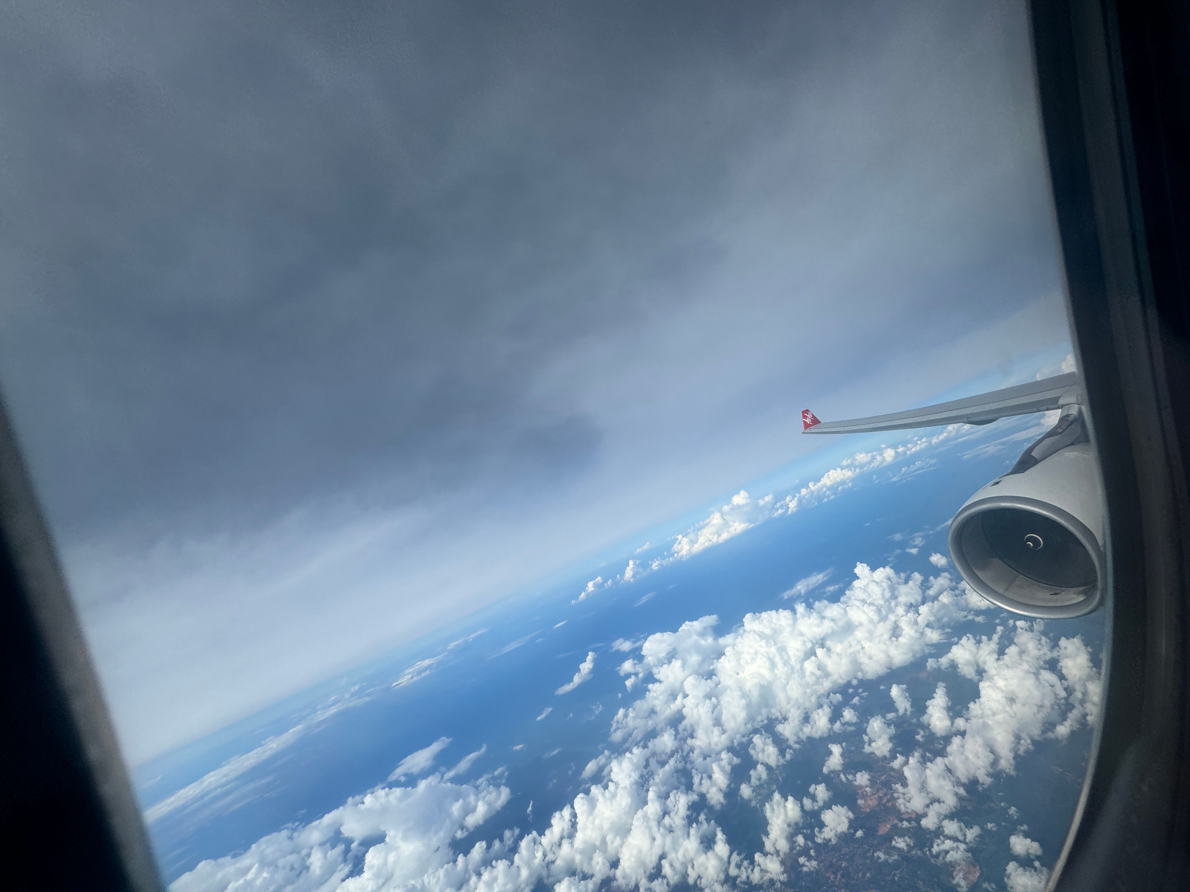 Flight Review: AirAsia X Airbus A330 From Bali To Kuala Lumpur