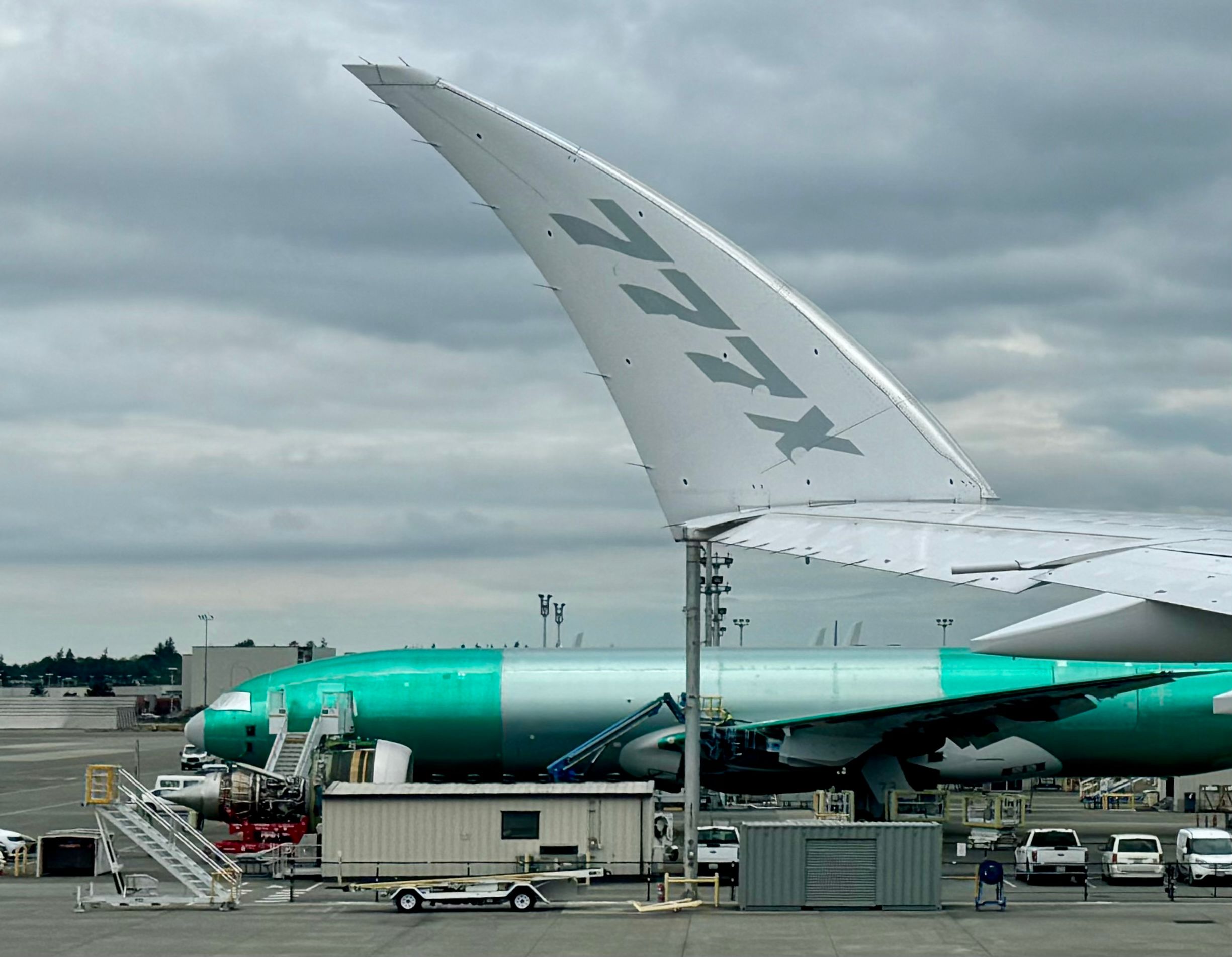 'Aggressive Oversight': FAA To Open New 3-Month Safety Review Into Boeing