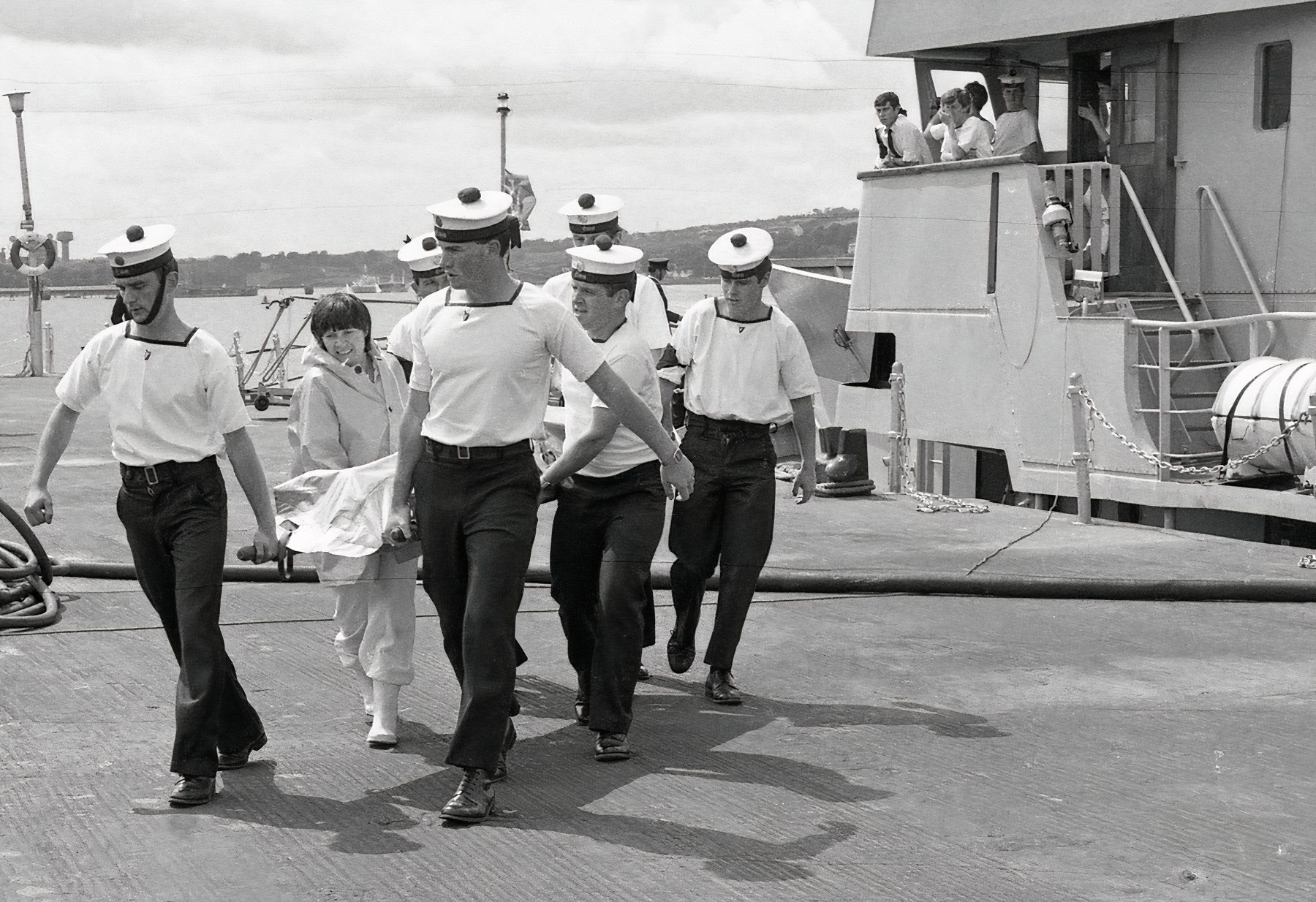 Deadly Attack: The Story Of Air India Flight 182