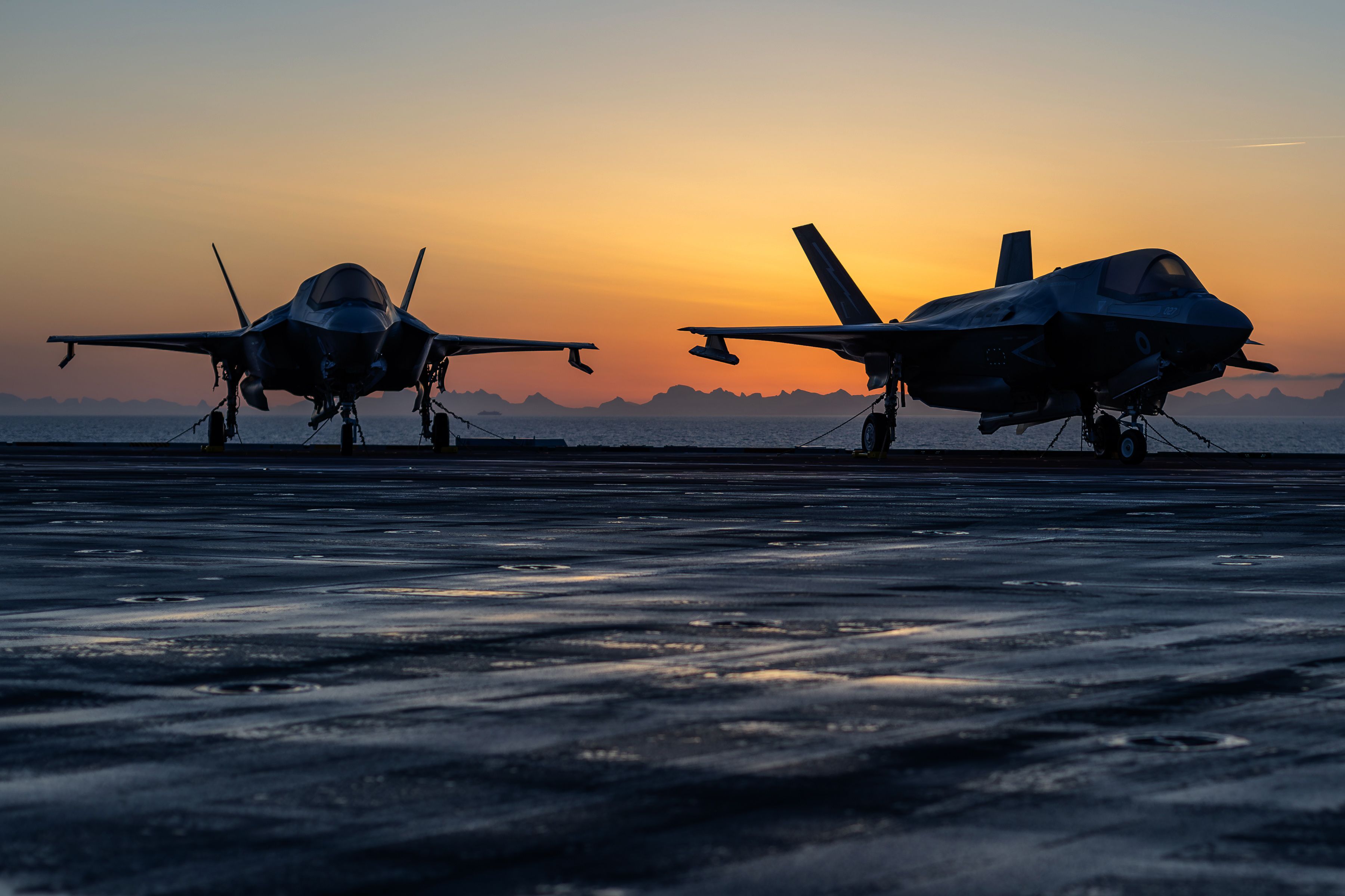 Aerial Challenges: The Priorities Of UK's New Defence Secretary In His ...