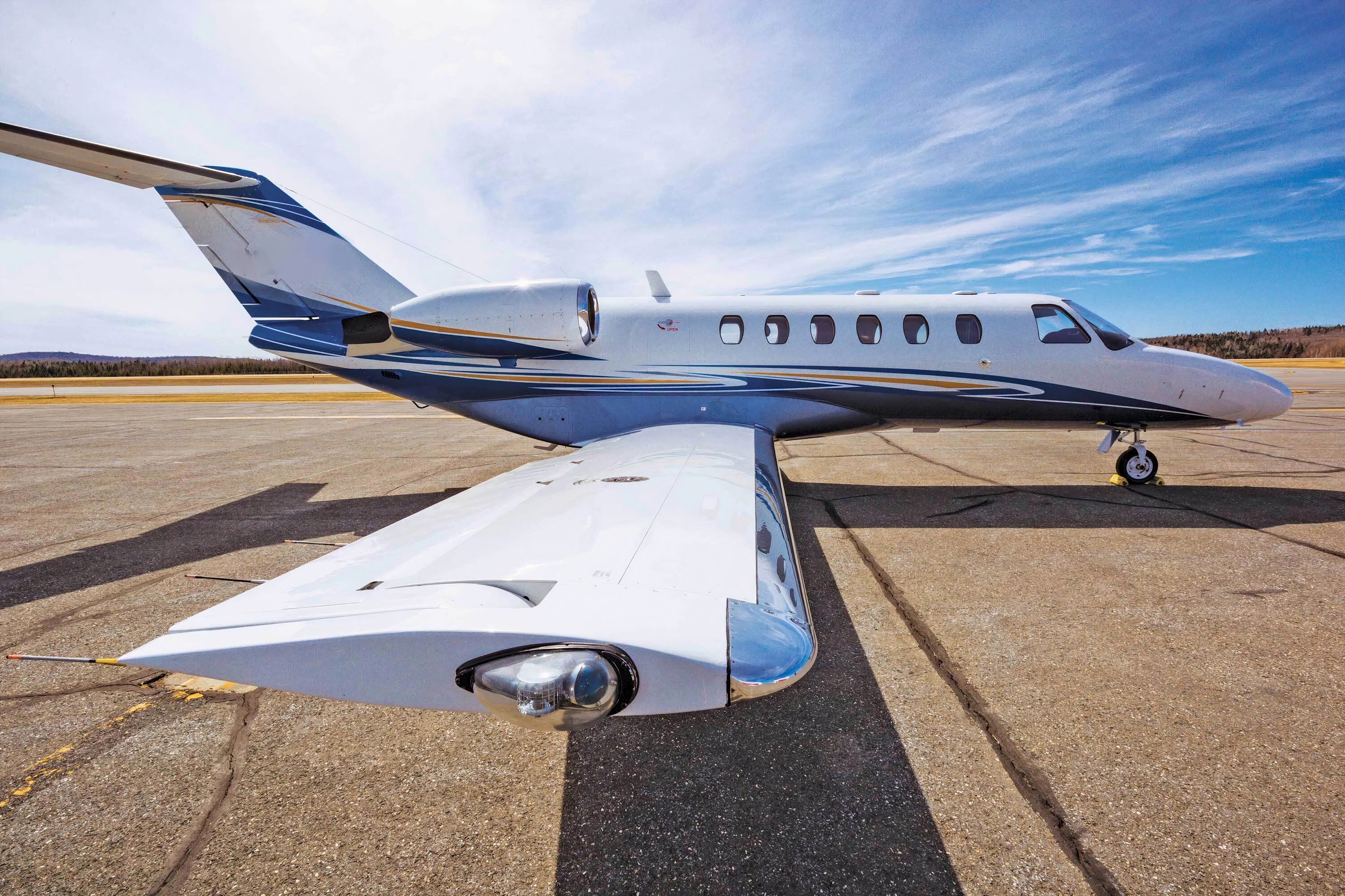 How Does Business Aviation Impact Local Economies?