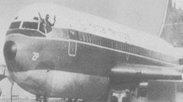 Pakistan International Airlines Flight 326: A Cabin Crew Perspective