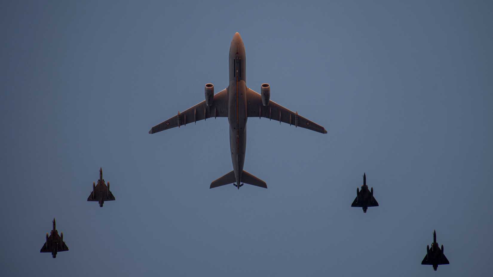What To Know About The Airbus A330 MRTT