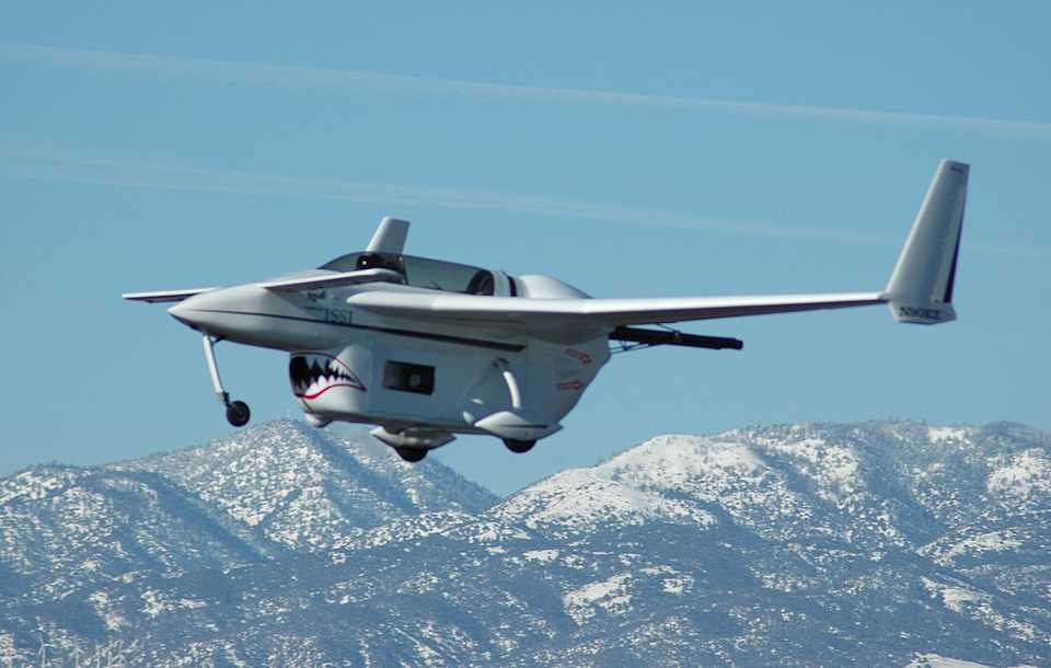 SR-91 Aurora: What To Know About The US Military Mach 5 Spy Plane That ...