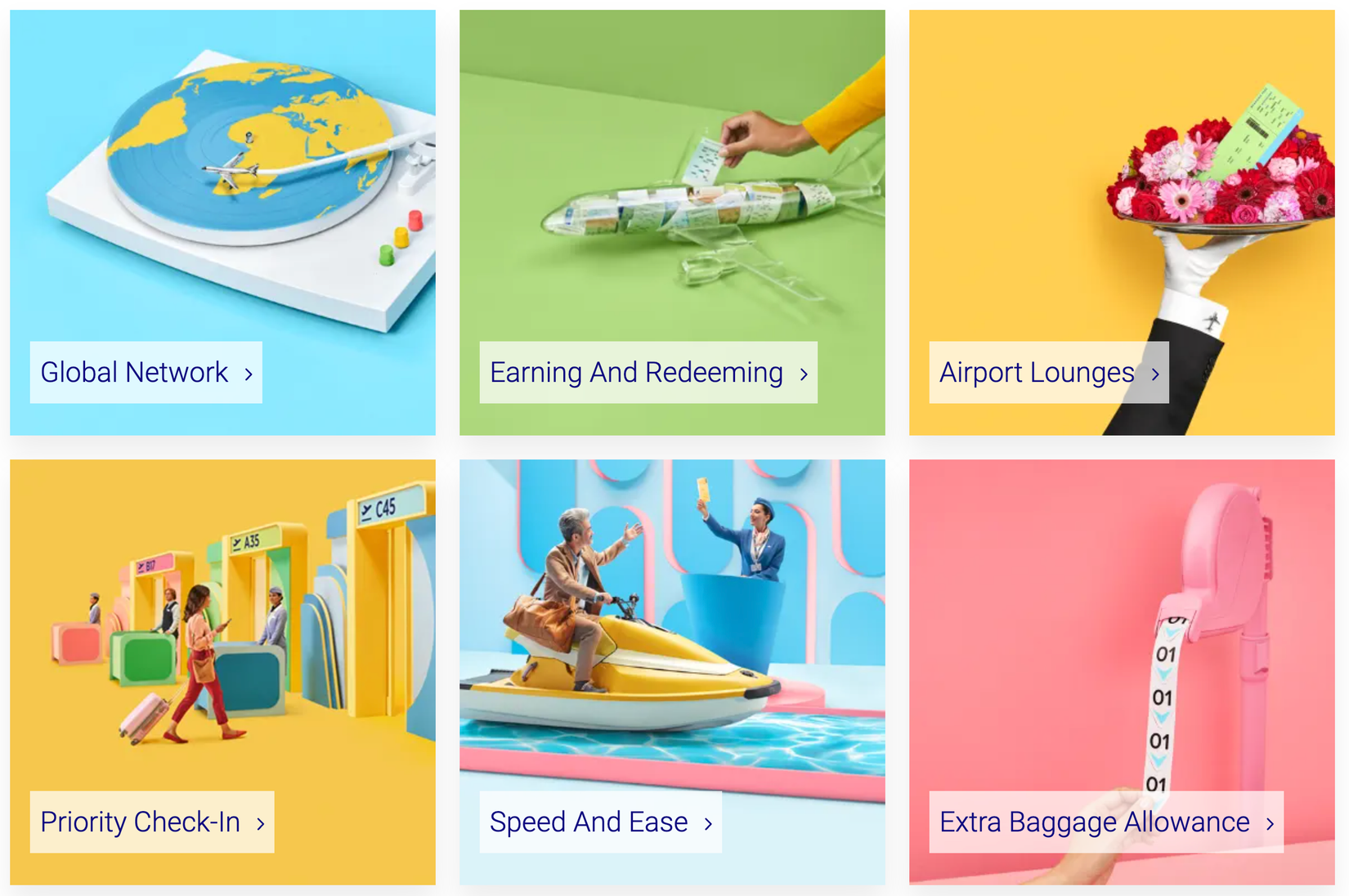 What Does American Airlines AAdvantage Status Get You At Oneworld?