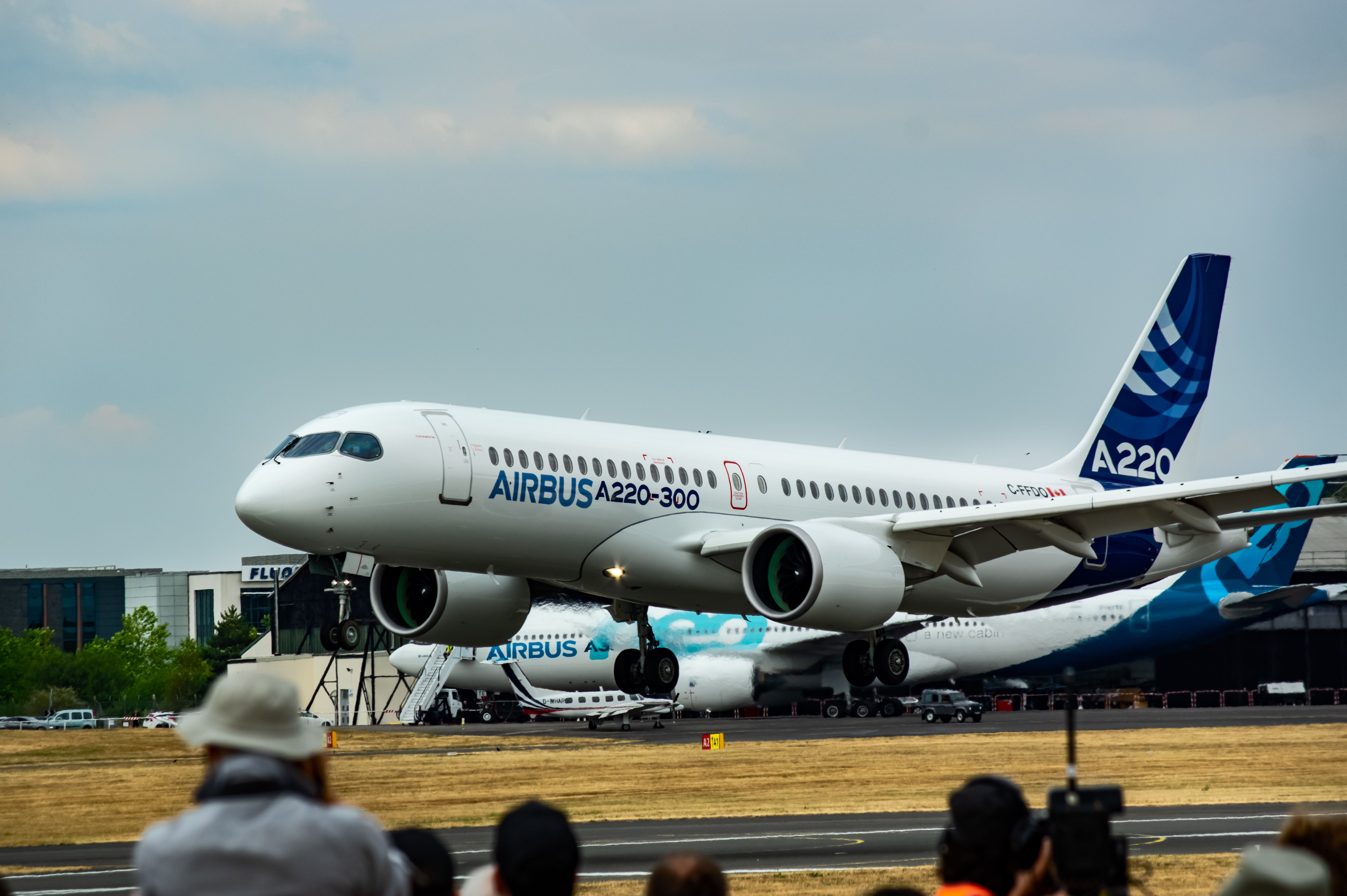 Why Asia Is A Big Market For Embraer's E2 Series