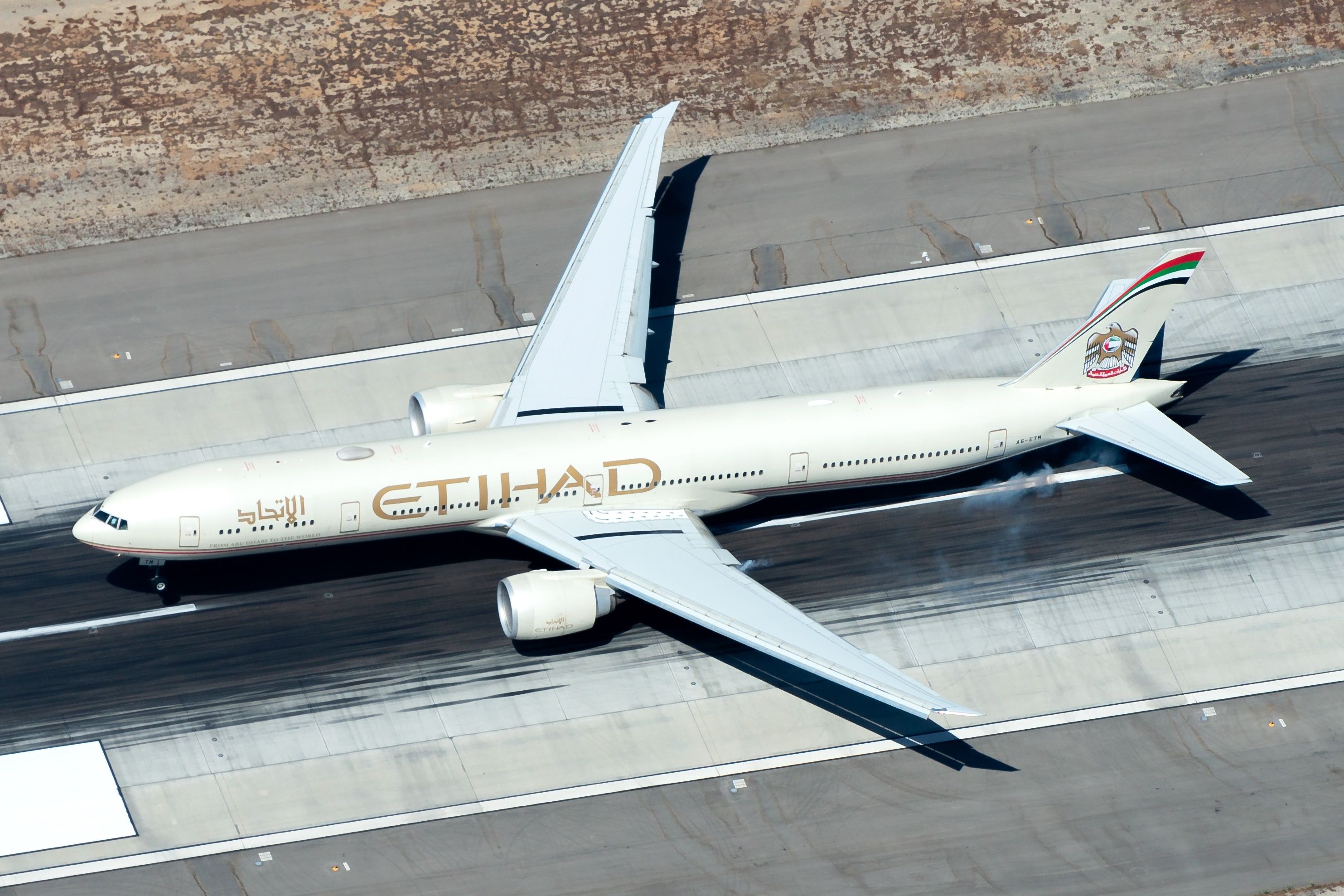 Is Boeing 777 300er A Safe Plane - Infoupdate.org