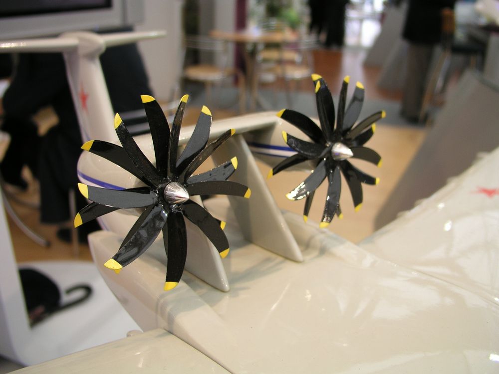 How Did The Beriev A-40 Albatross Earn Its Name?