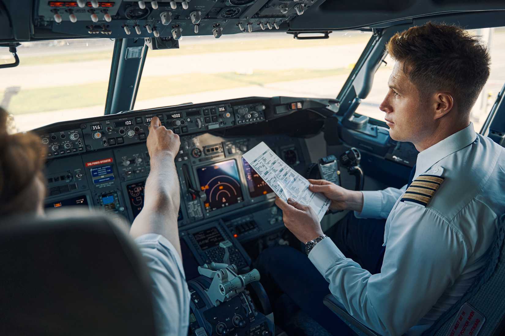 Aircraft Design & Aerodynamics: Key Principles and Concepts