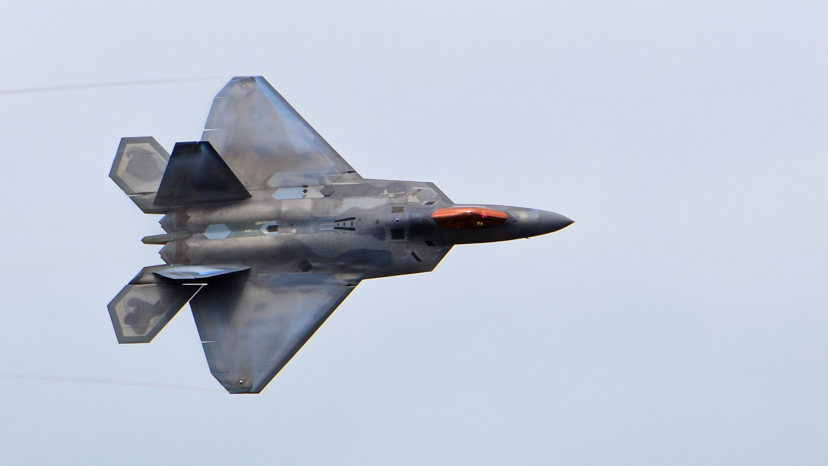 US Defense Department Looks To UAVs & Space For New 2024 Arctic Strategy