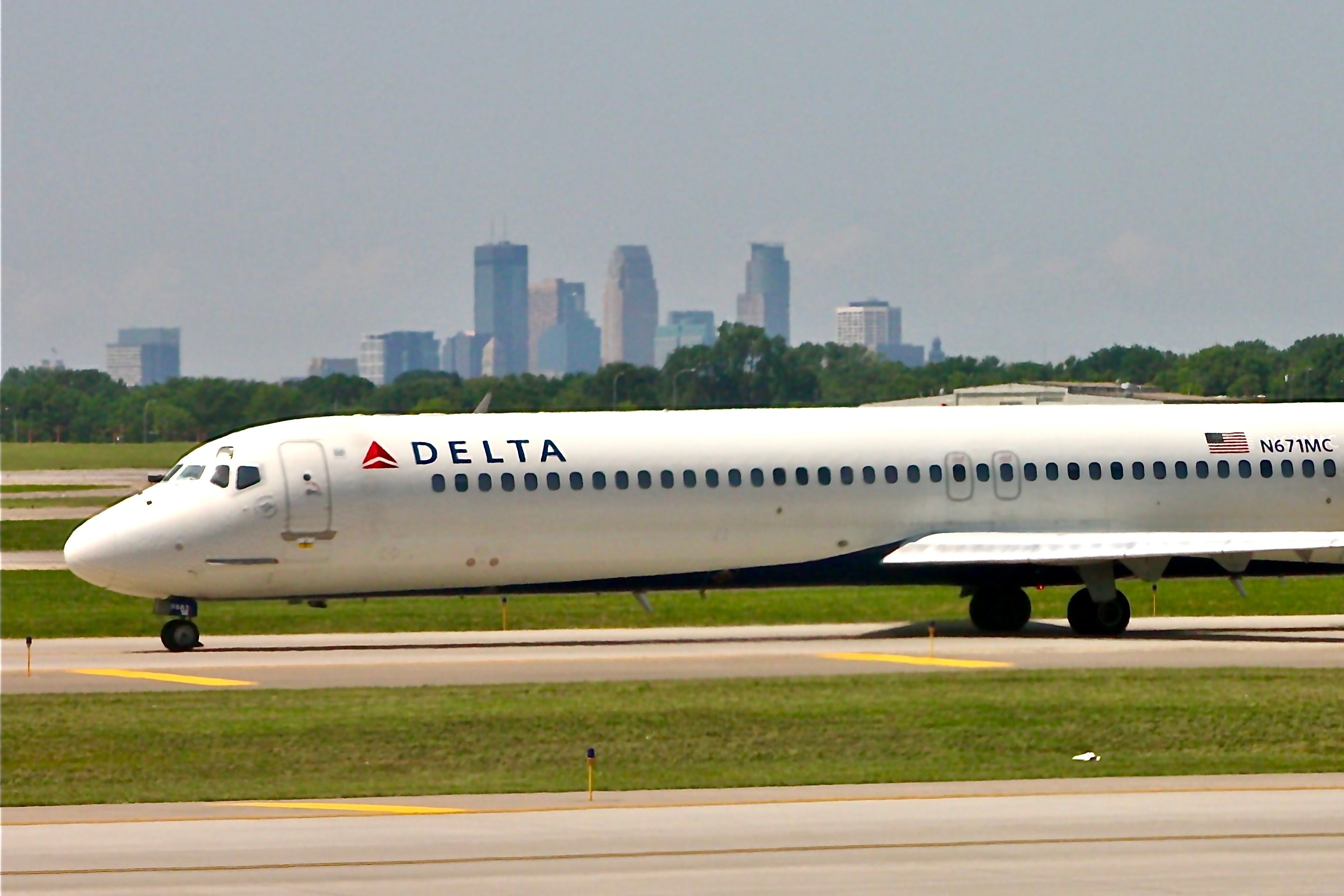 59 Years Since Its First Flight: Who Still Operates The DC-9?