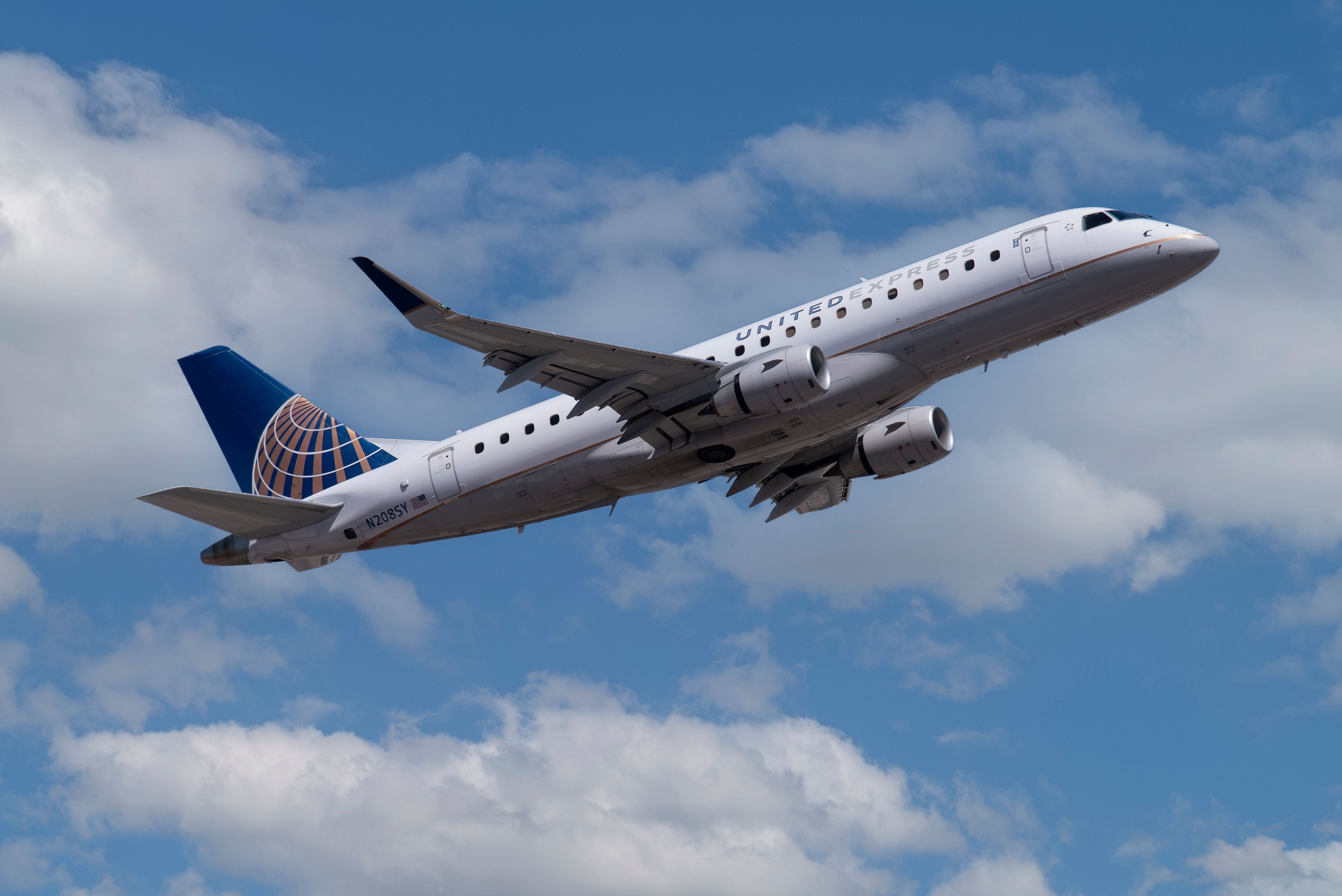 Not Just American: A Look At The Other Carriers With Big Presences At ...