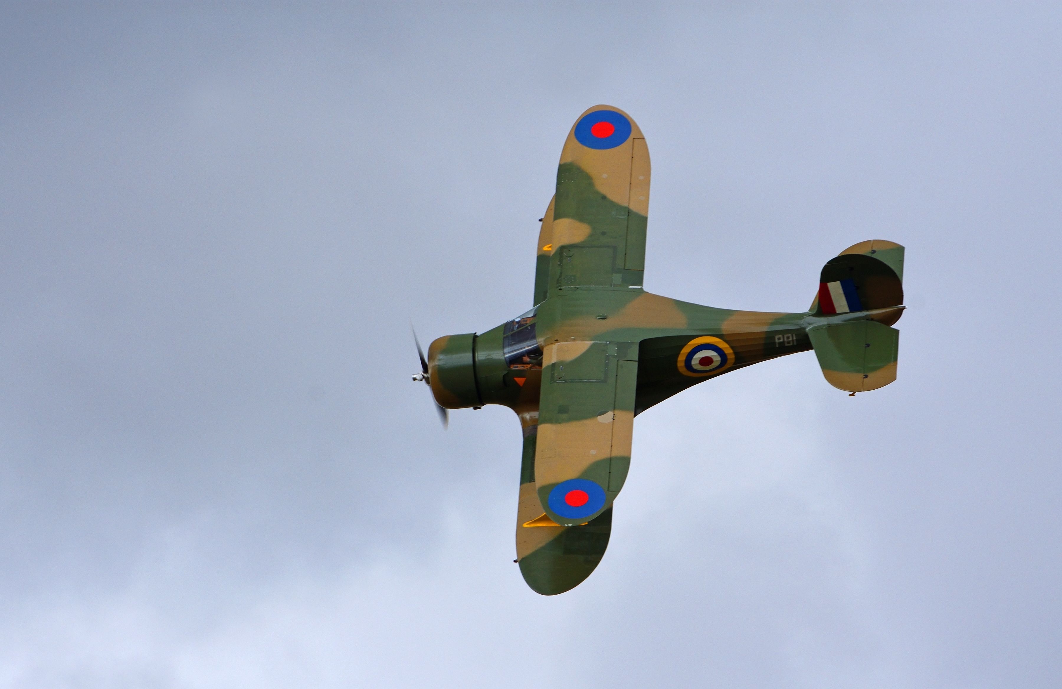 The Beechcraft Staggerwing: What Was The First Beechcraft Aircraft?