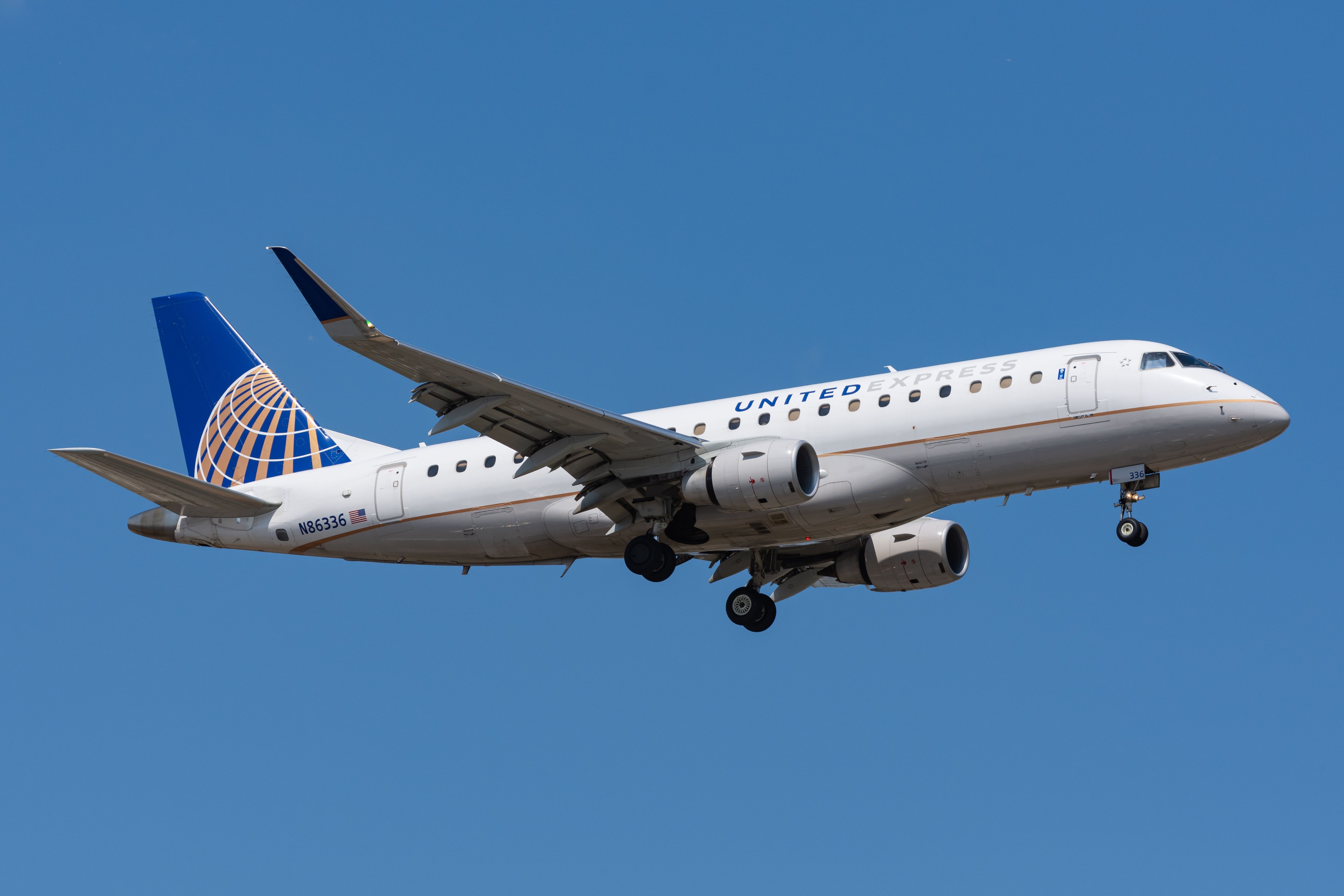 For The First Time: Why Hasn't The Embraer E175 Been Able To Operate At Aspen/Pitkin County Airport?