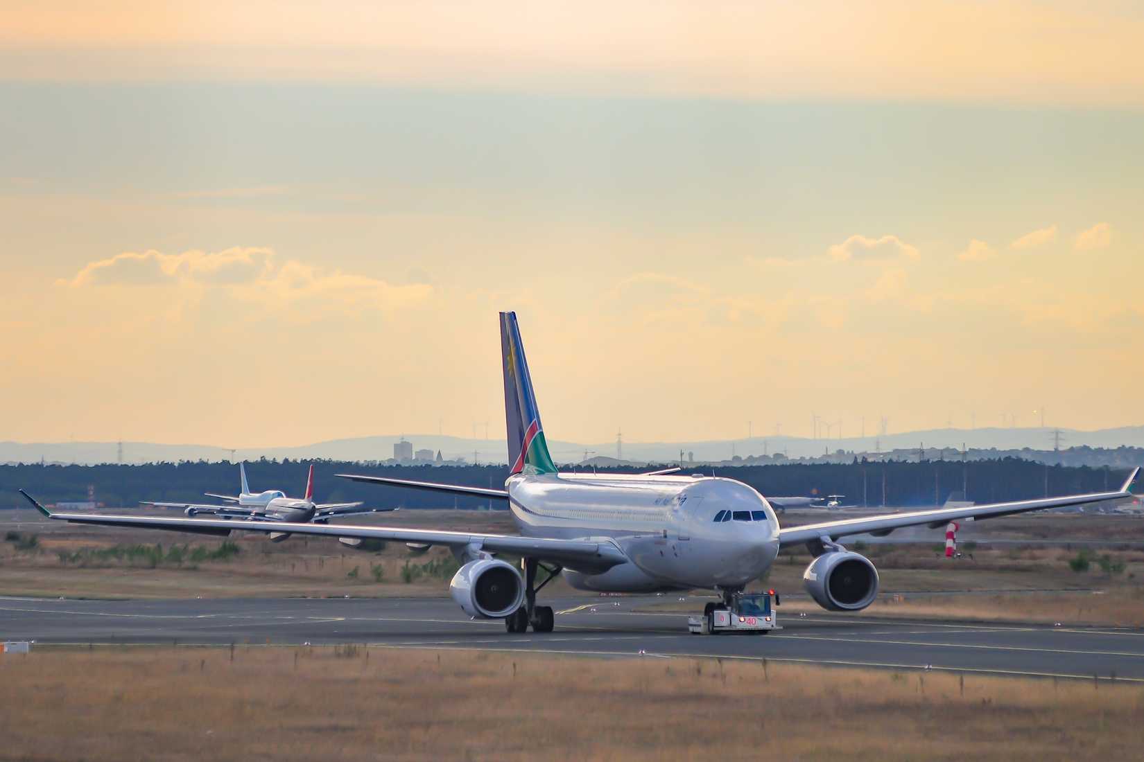 Why Does Southwest Use WN As Its Airline Code?