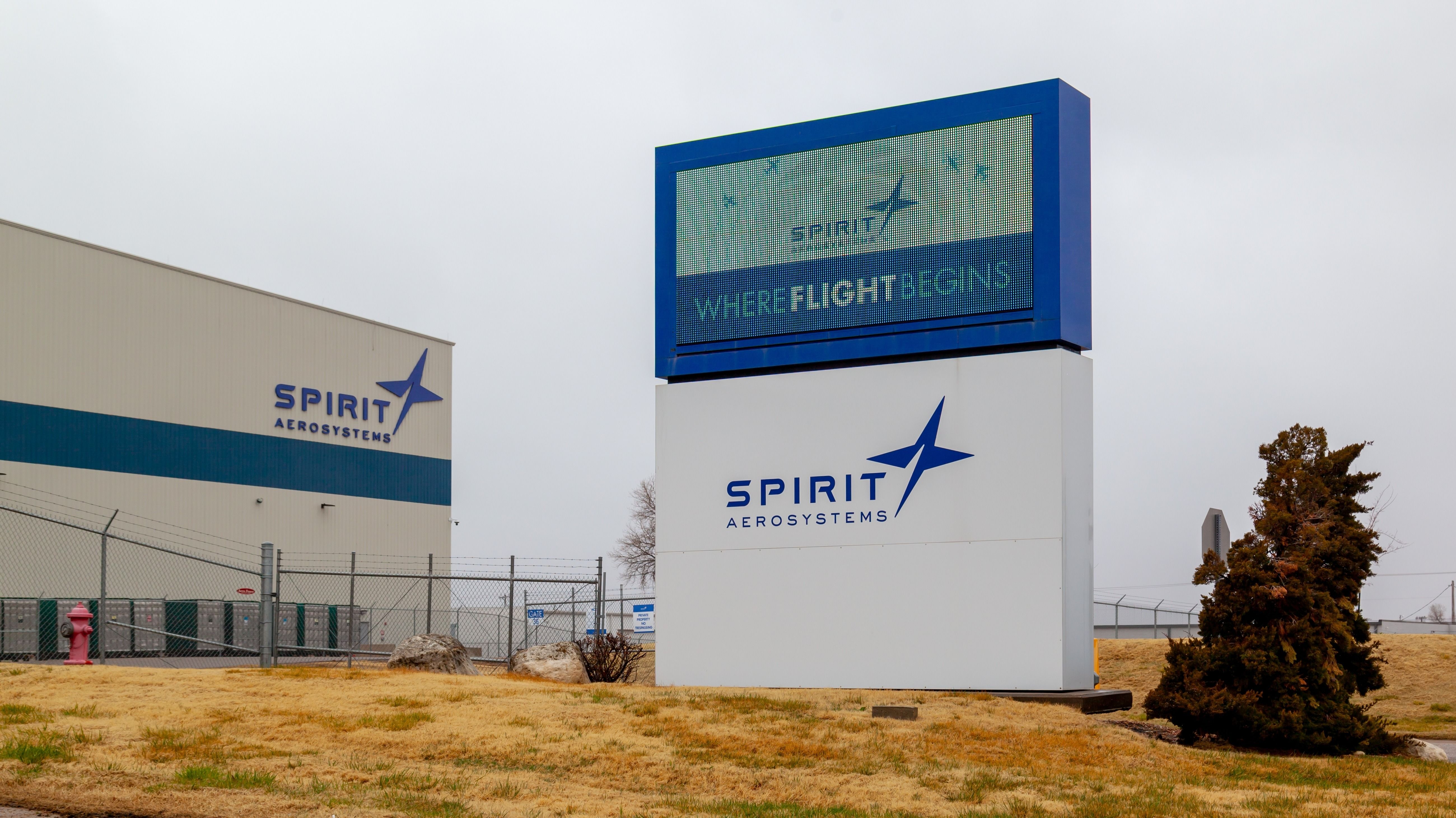 Boeing Spirit AeroSystems Deal Leaves Some Space & Defense Suppliers In ...