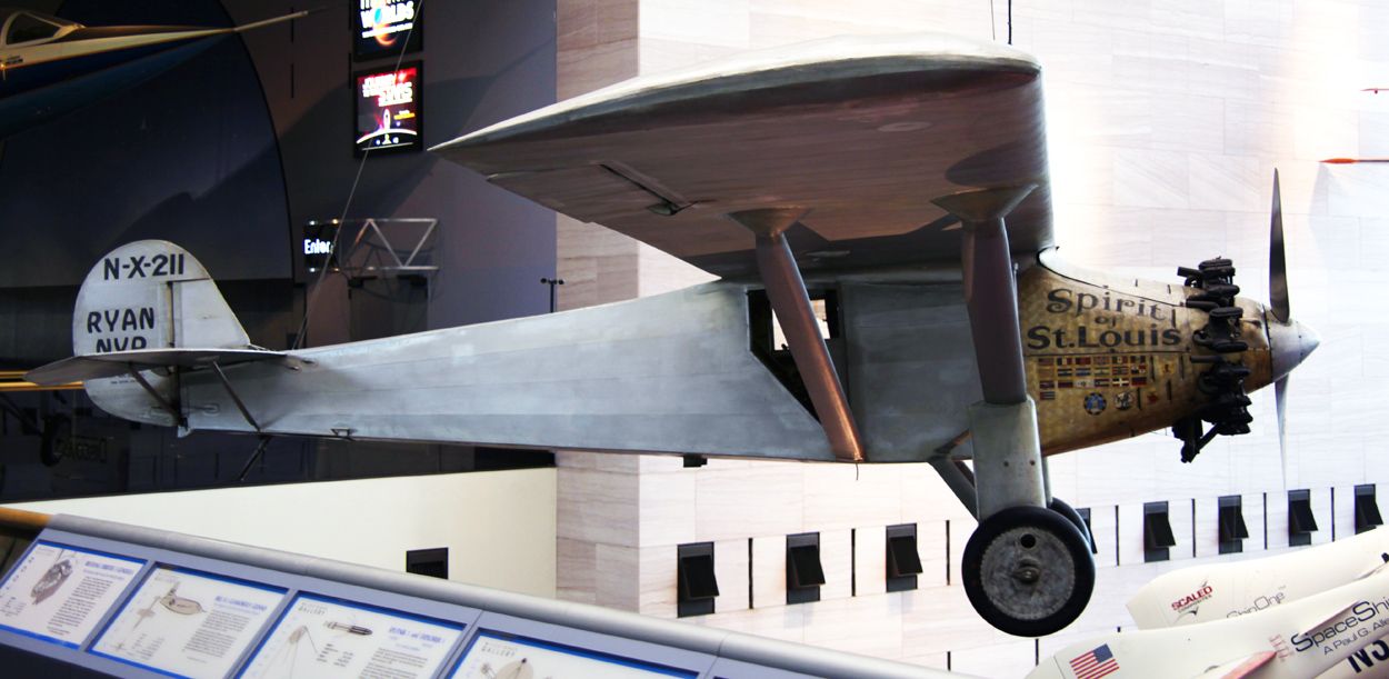 History: 5 Notable 1st Flights In Transatlantic Aviation