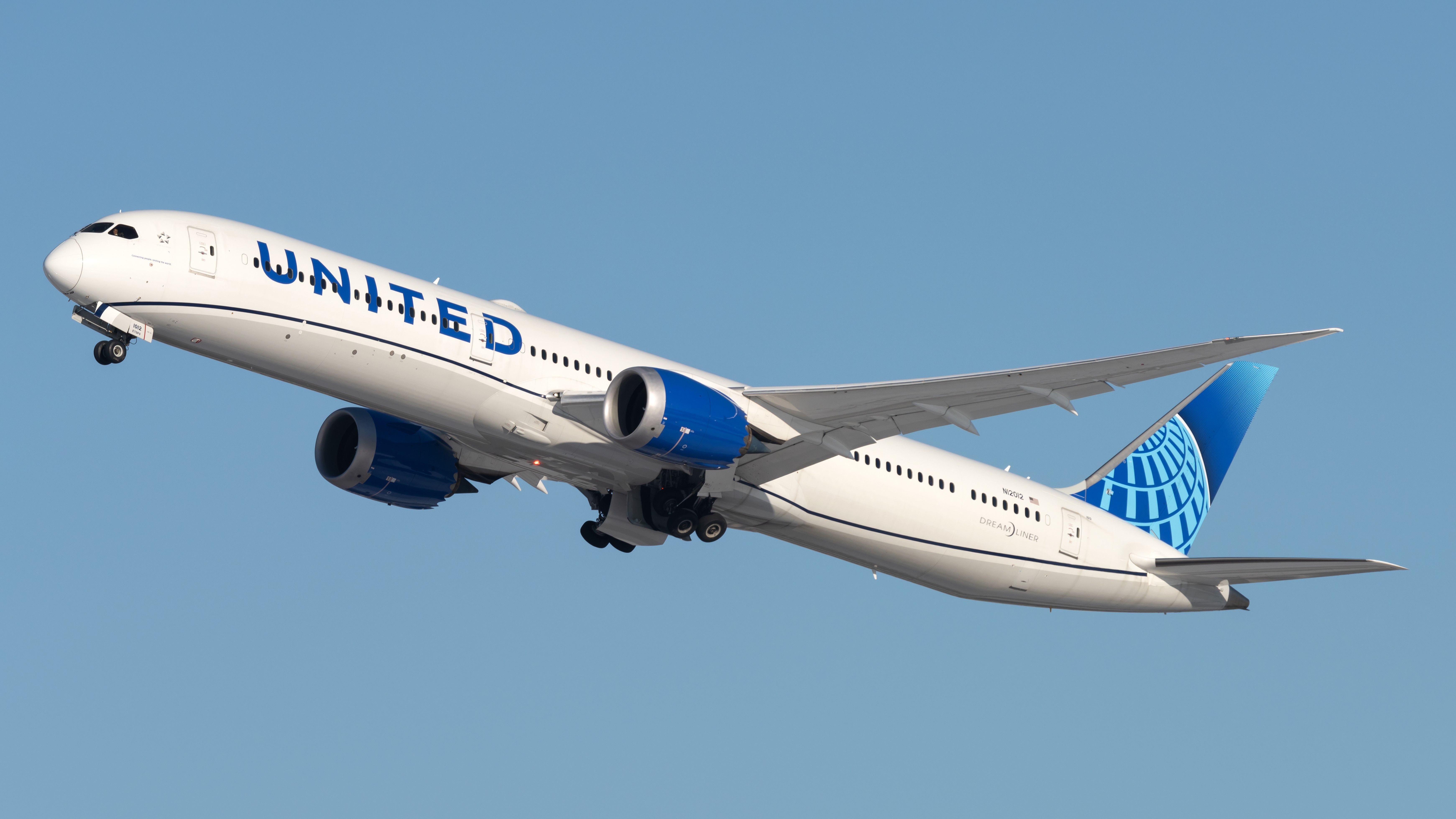 Progress: United Airlines Has Retrofitted Over 80 Aircraft With NEXT ...