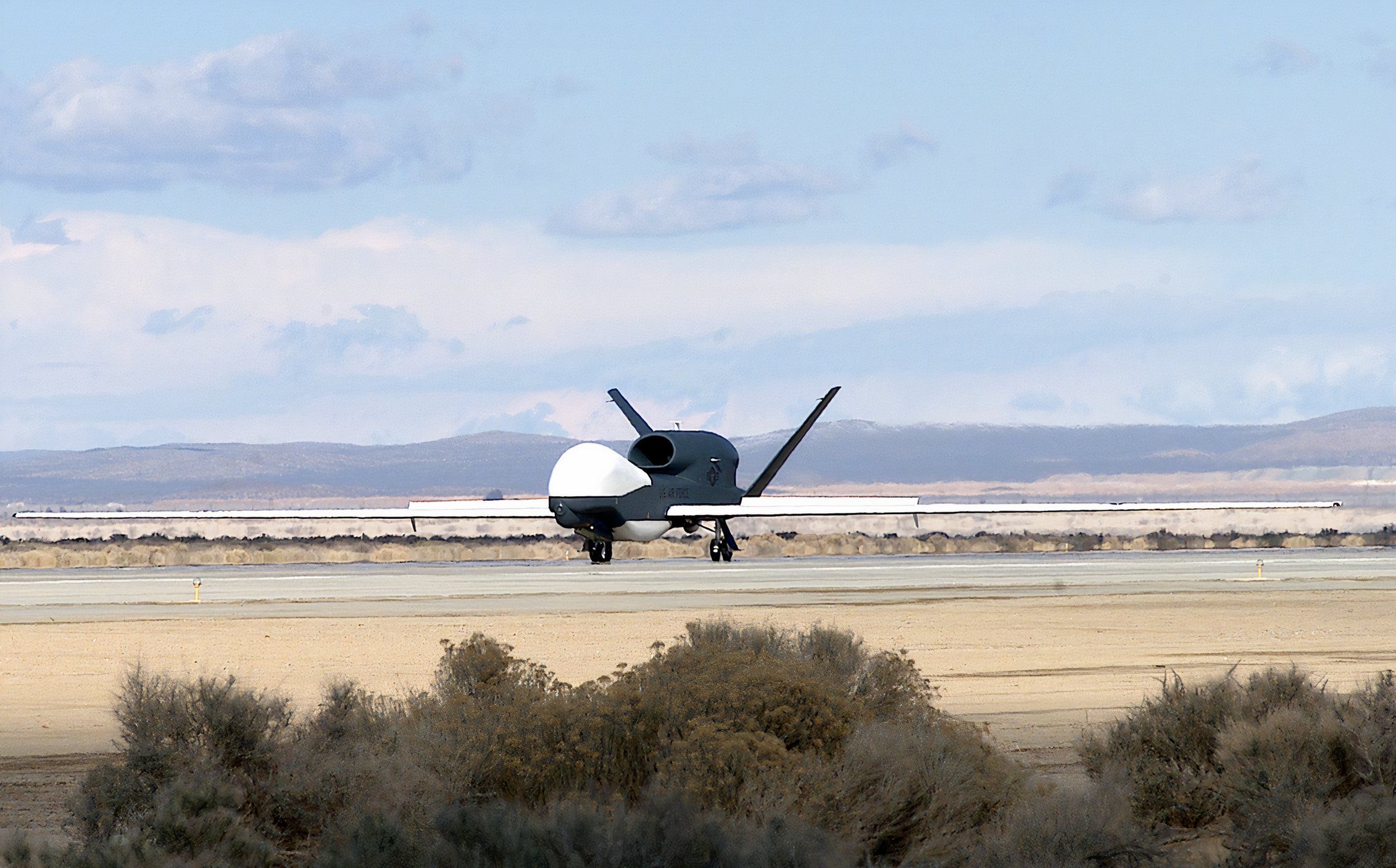 How Are UAVs Integrated Into Multi-Domain Operations Across Air, Land ...