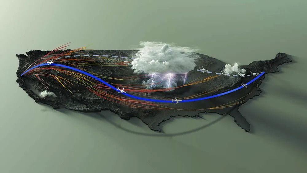 Alaska Airlines Is Using AI To Assist In Planning Routes & Lowering ...