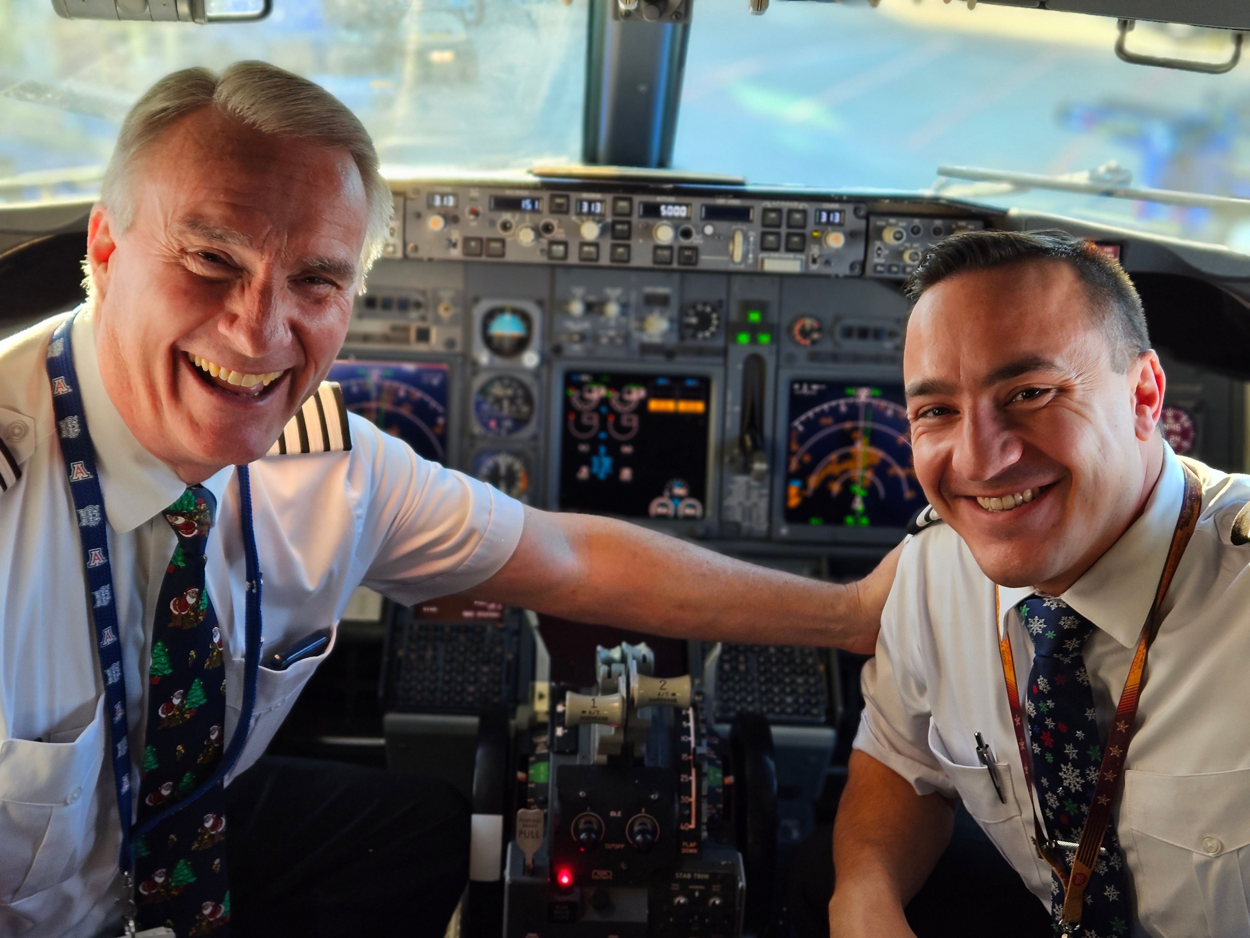 Pilot Training Sponsorship: Everything You Need To Know