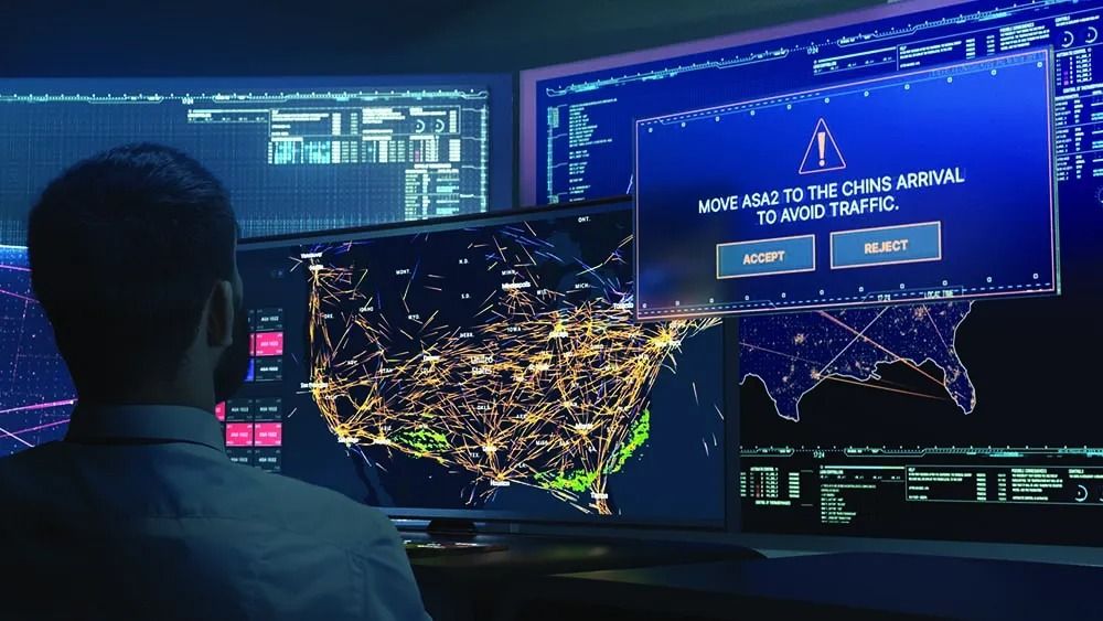 Alaska Airlines Is Using AI To Assist In Planning Routes & Lowering ...