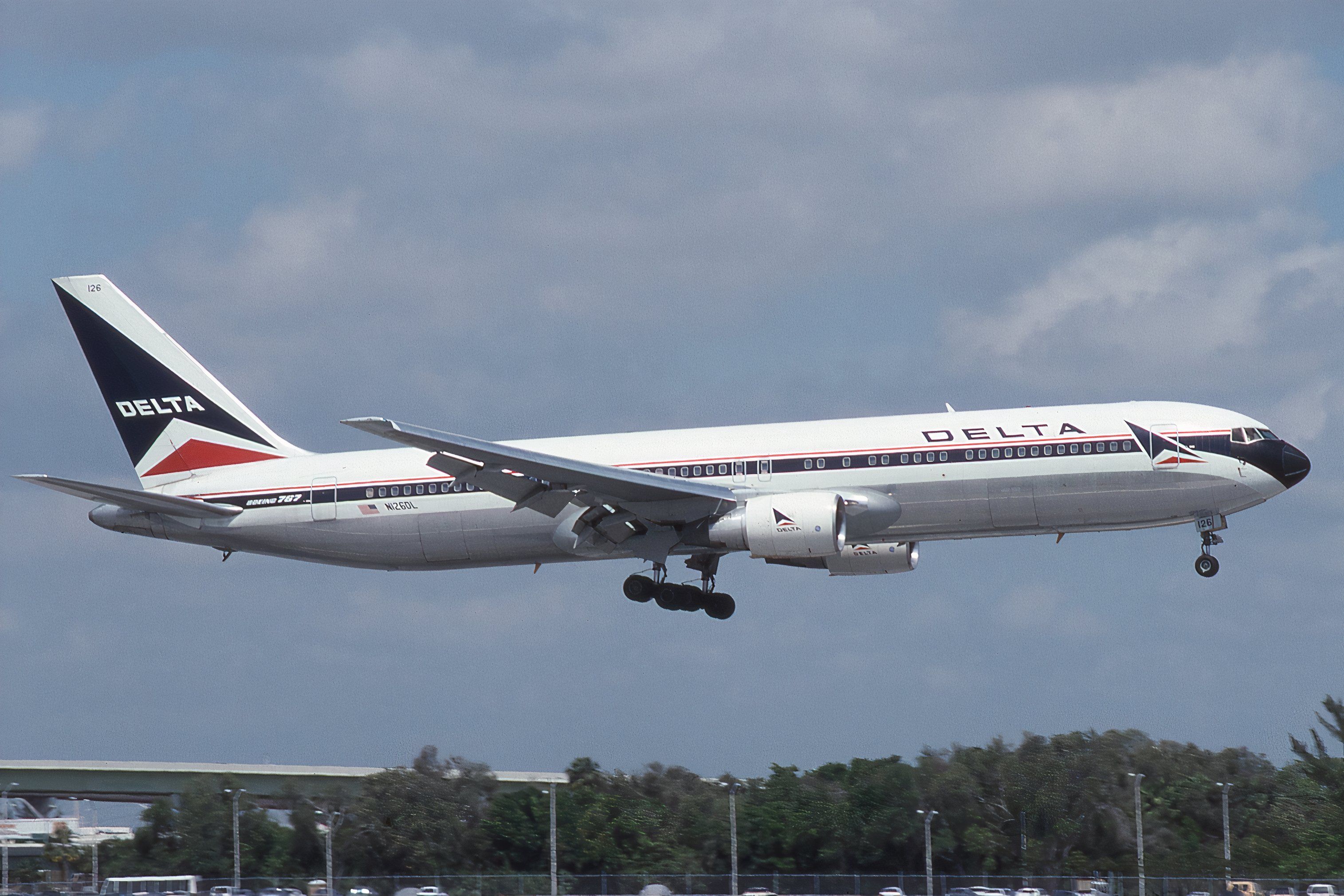 Then & Now: The History Of Delta Air Lines' Live TV Offering