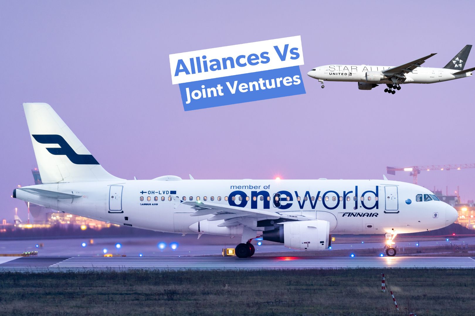 A Massive Cargo Aircraft Shortfall Is Coming In 2022