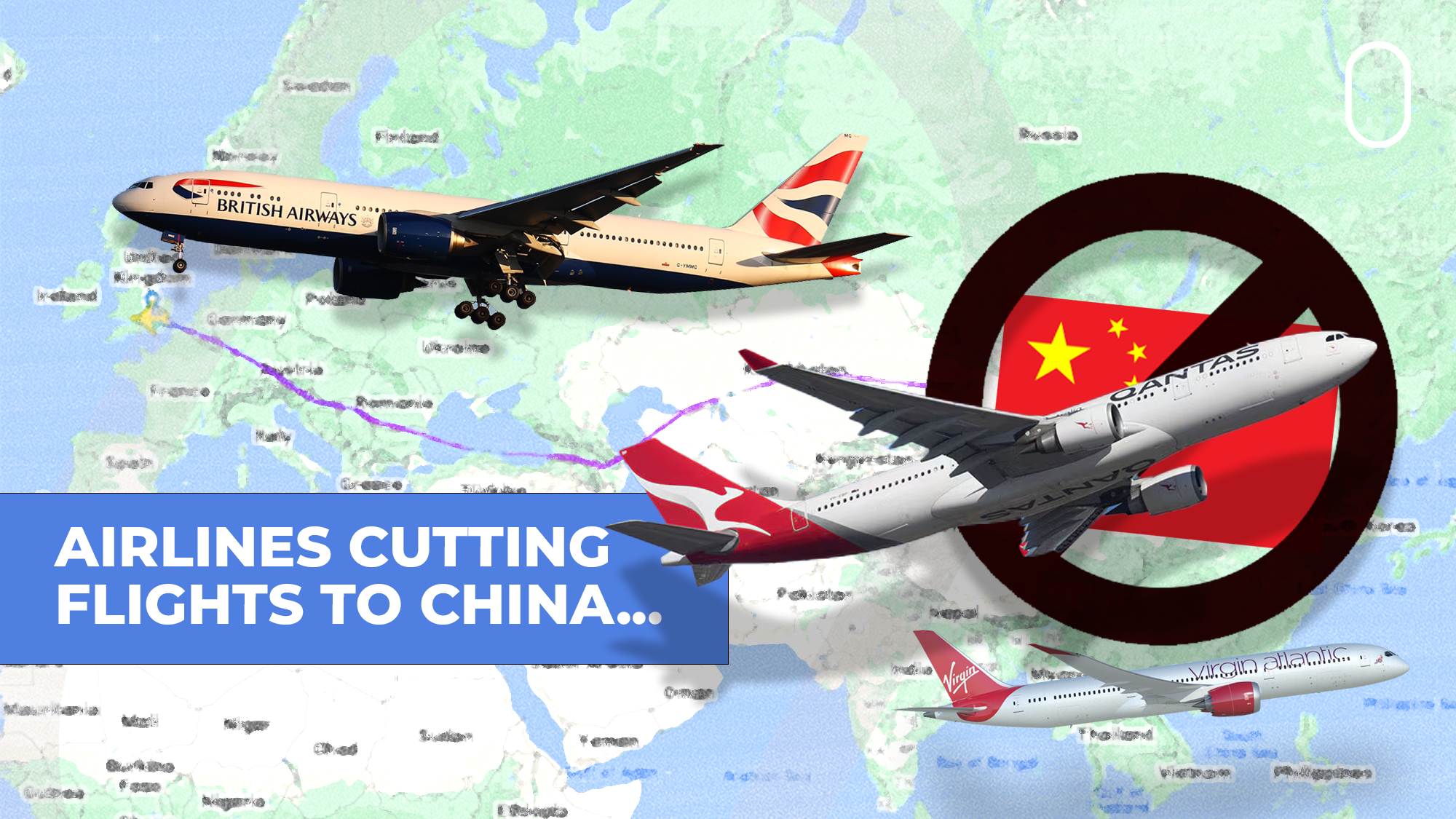 Asia | Simple Flying